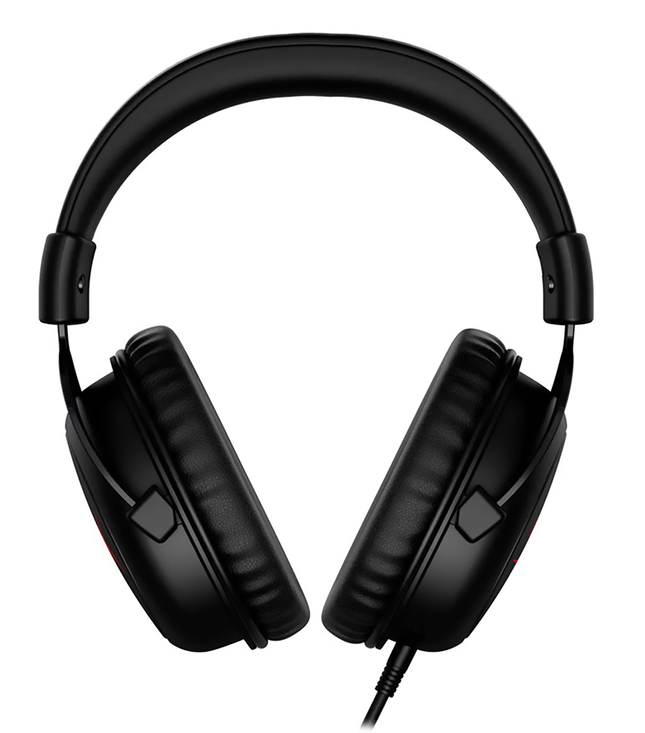 Hyperx Audífonos Headset Cloud Core Negros - El Palacio de Hierro