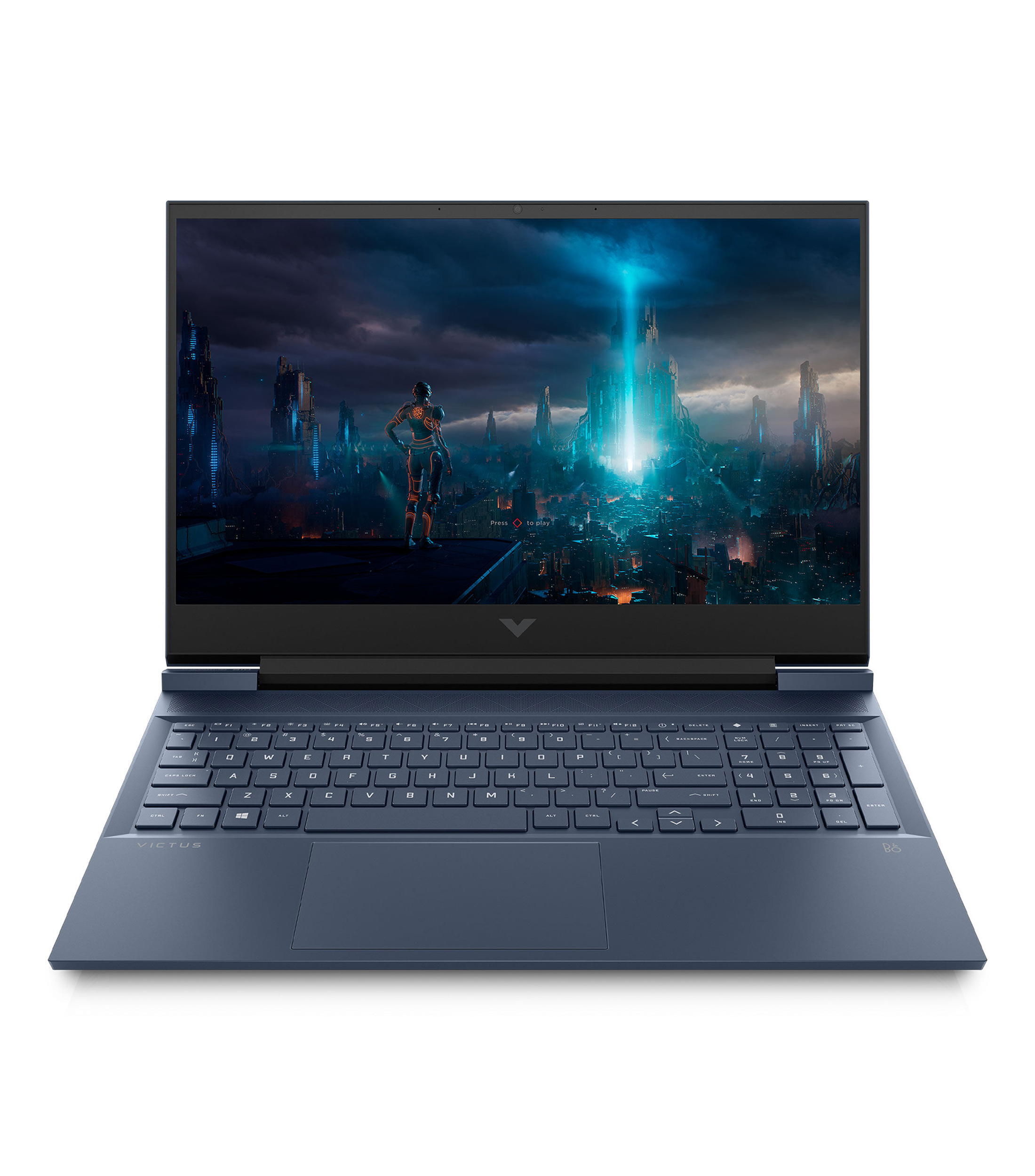 HP Laptop Gaming, Victus 16-d0523la, 16.1“, NVIDIA GeForce RTX 3050 4GB ...