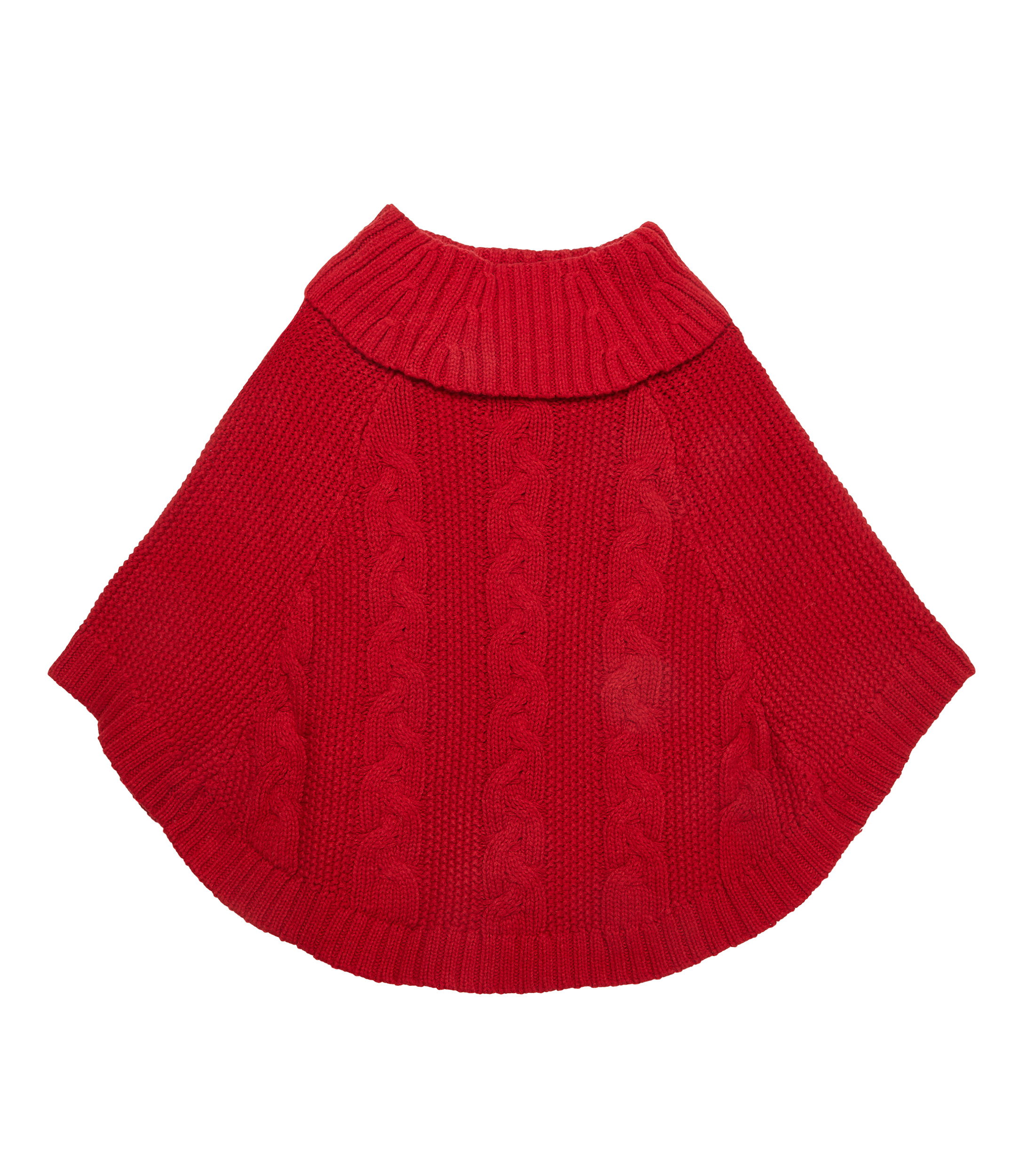 Carter's Poncho Niña - El Palacio de Hierro