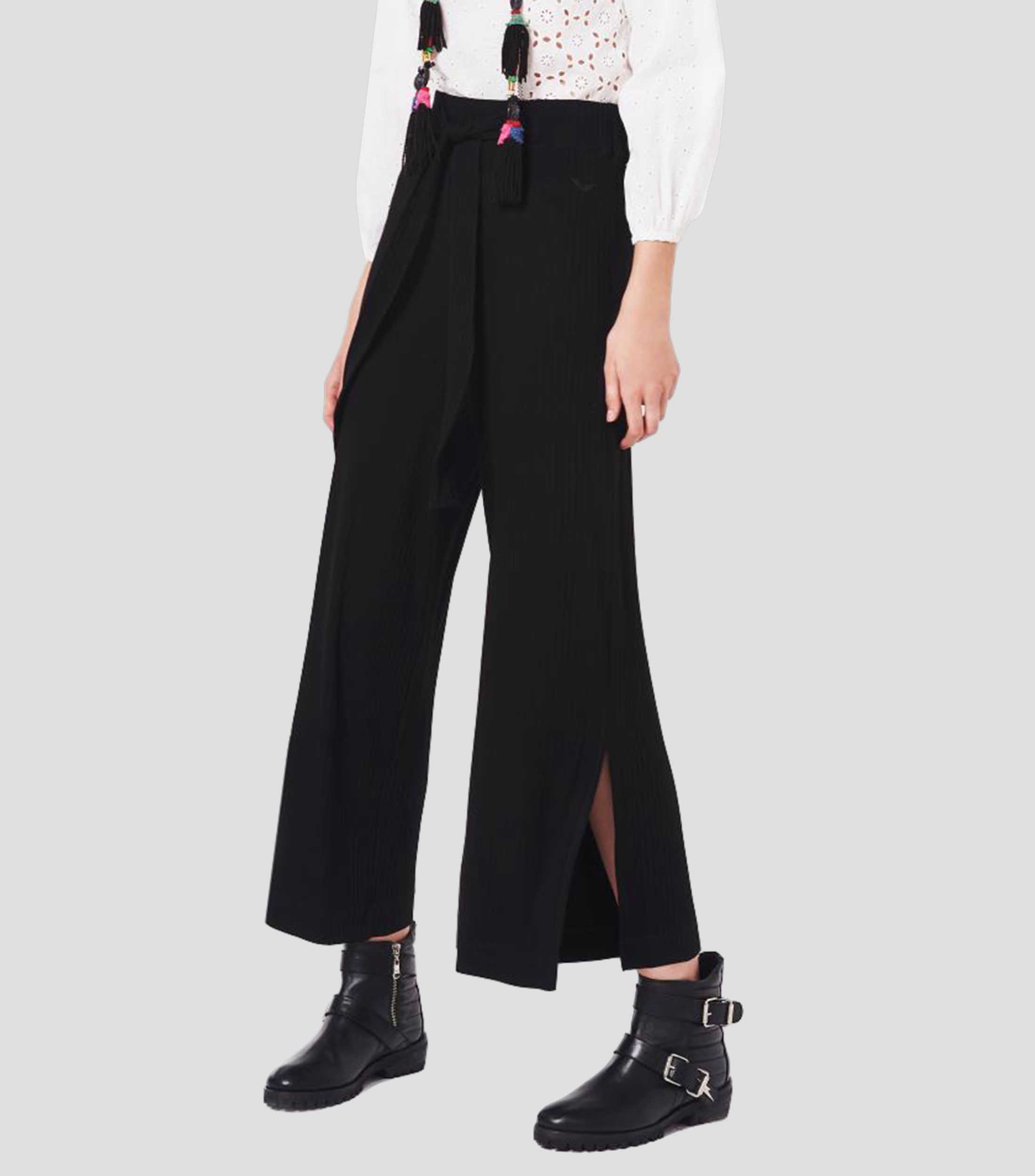 Rapsodia: Pantalón Mujer | El Palacio de Hierro