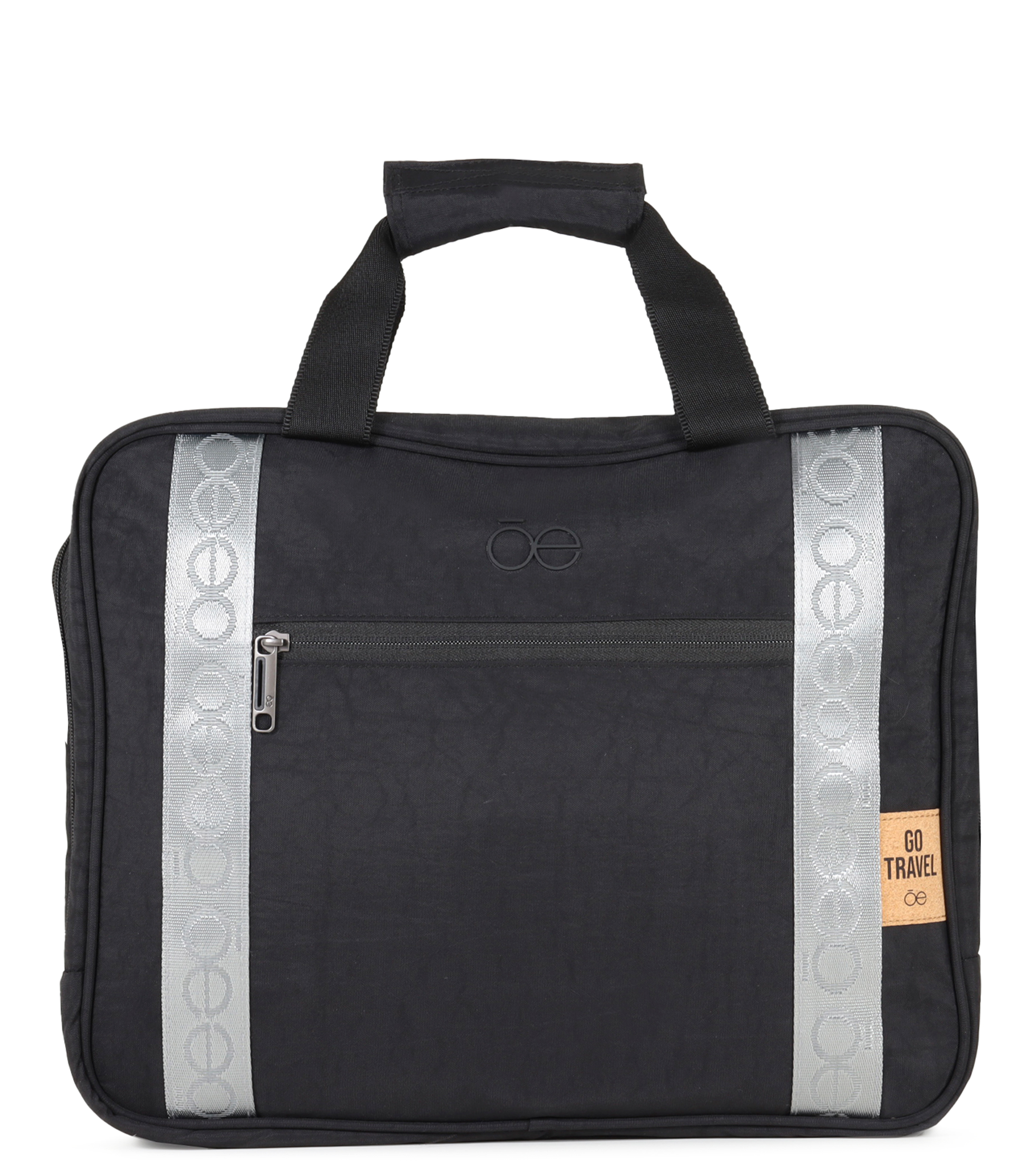 Clóe Bolso Messenger Porta Laptop Mujer - El Palacio de Hierro