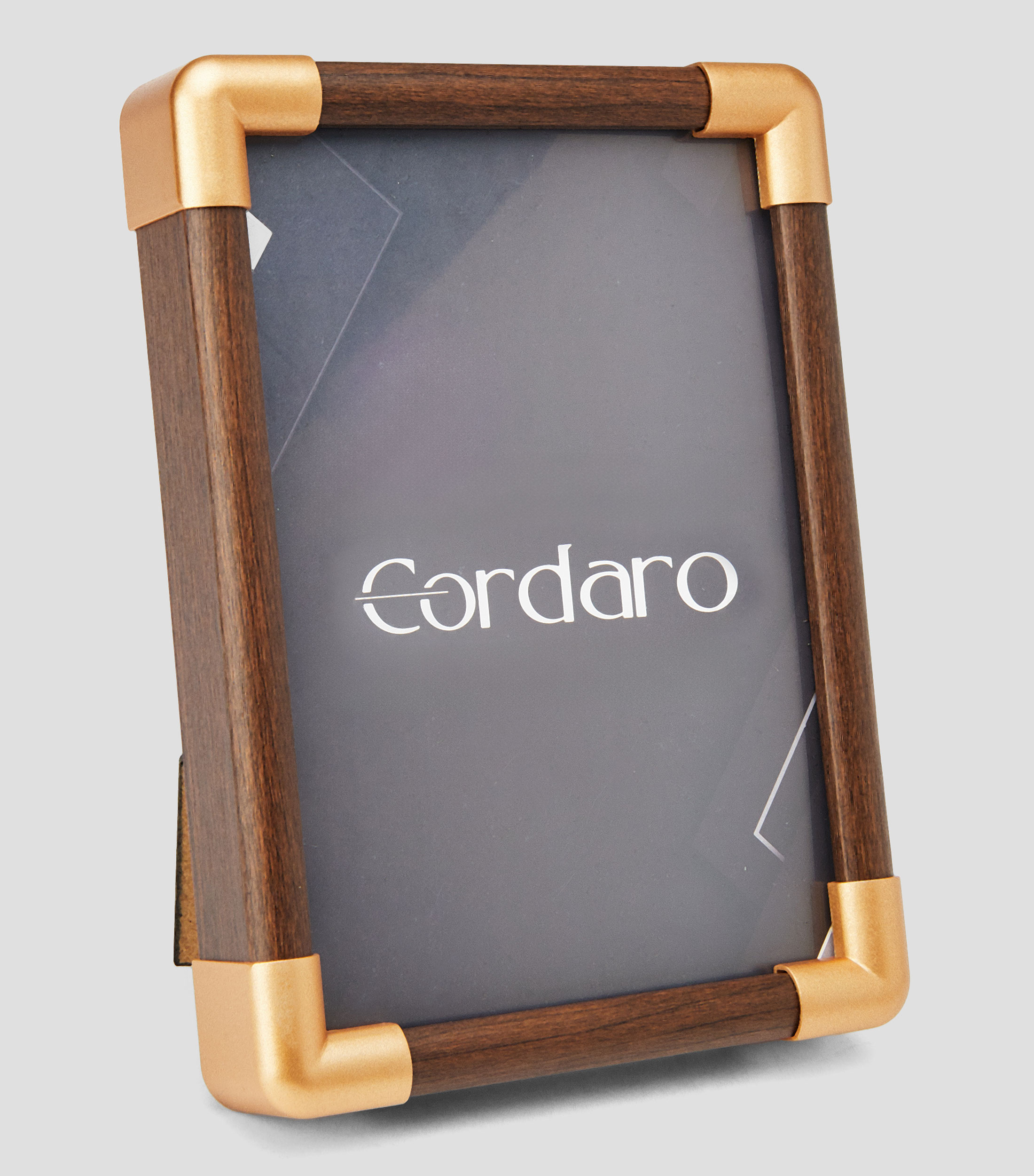 CORDARO_D496_Cordaro Portarretrato Safir 5 x 7 en MDF |El Palacio de Hierro