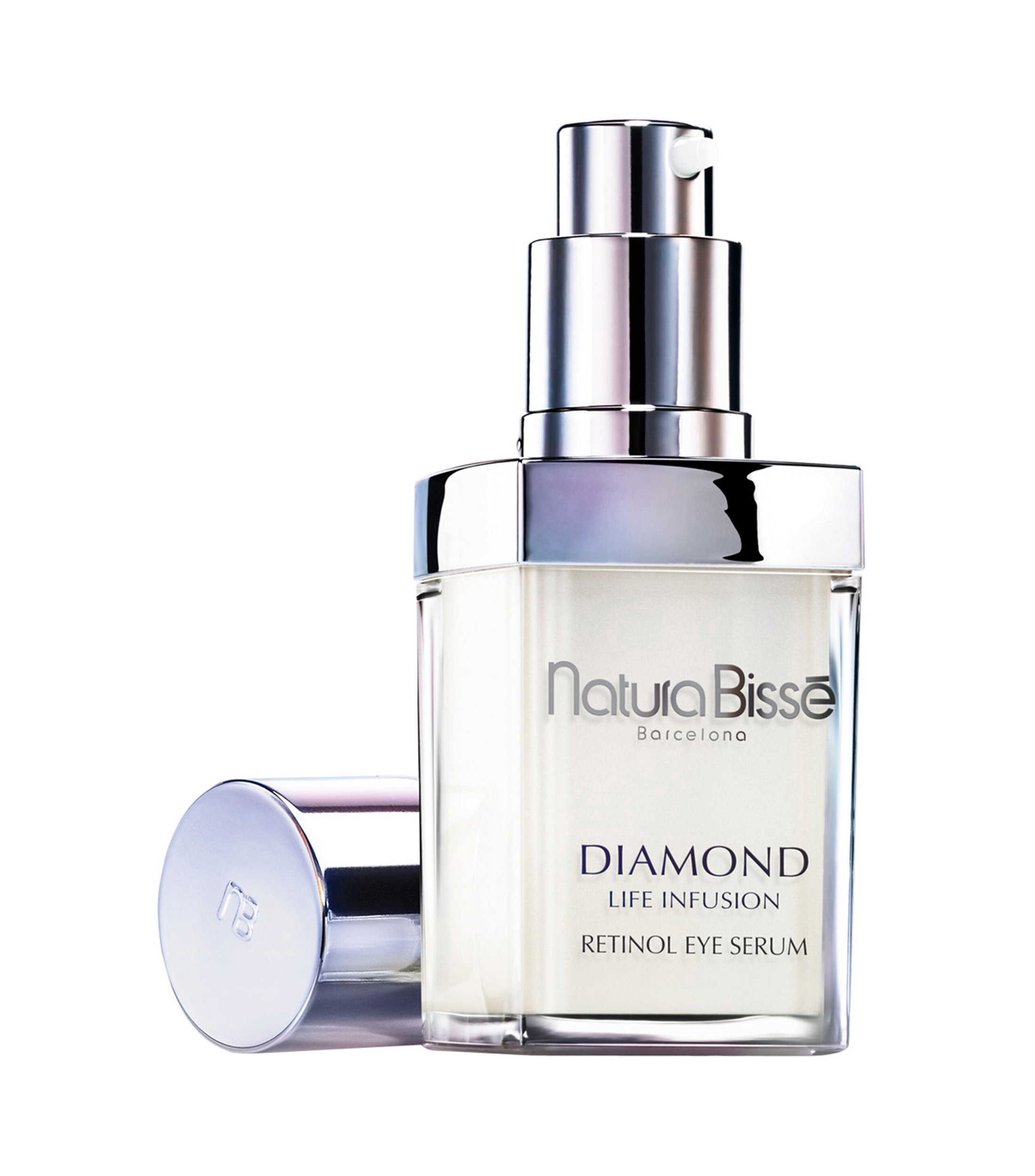 Natura Bissé Suero para ojos, Diamond Life Infusion Retinol, 15 ml - El ...