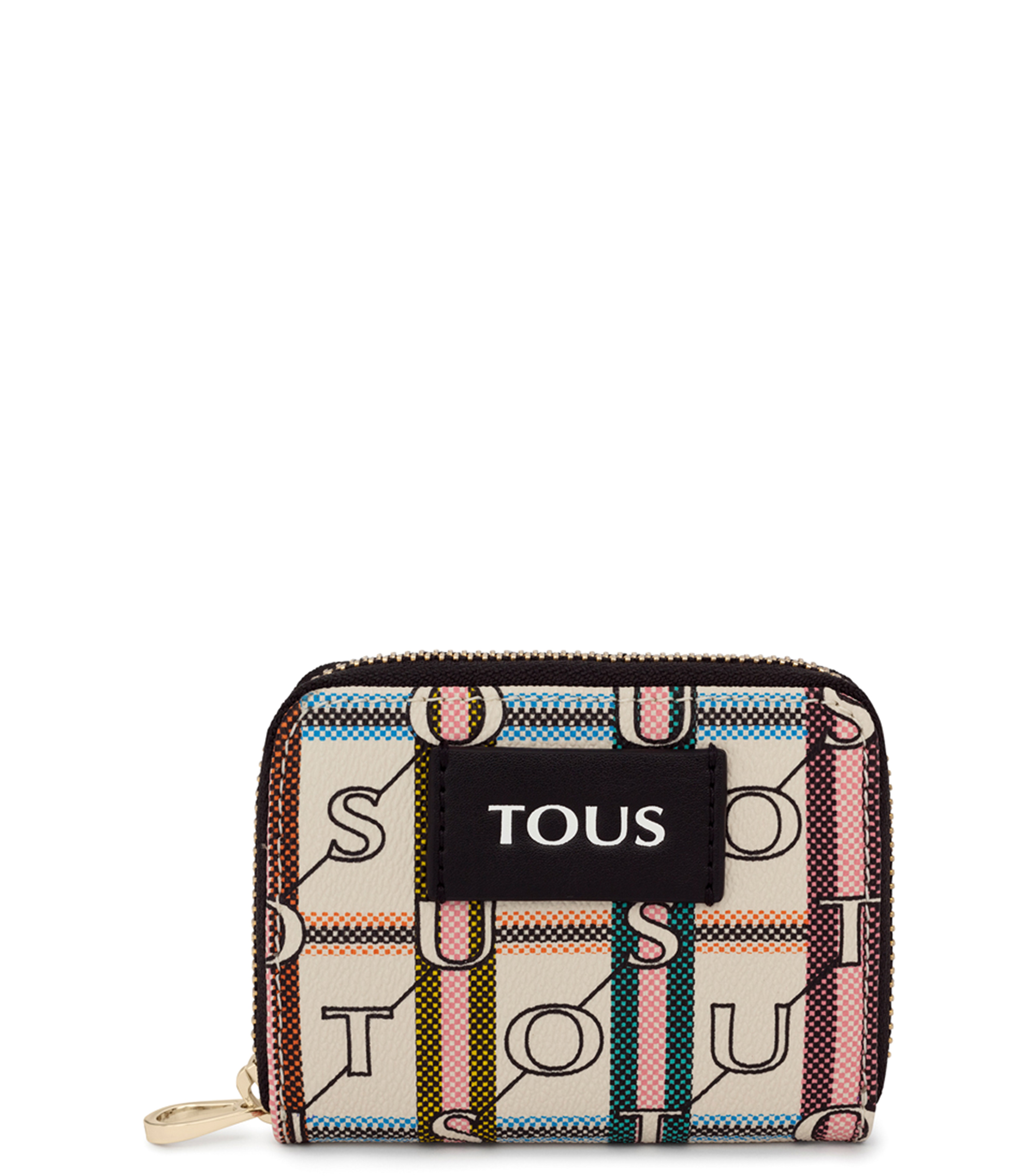 Tous Monedero Mujer - El Palacio de Hierro