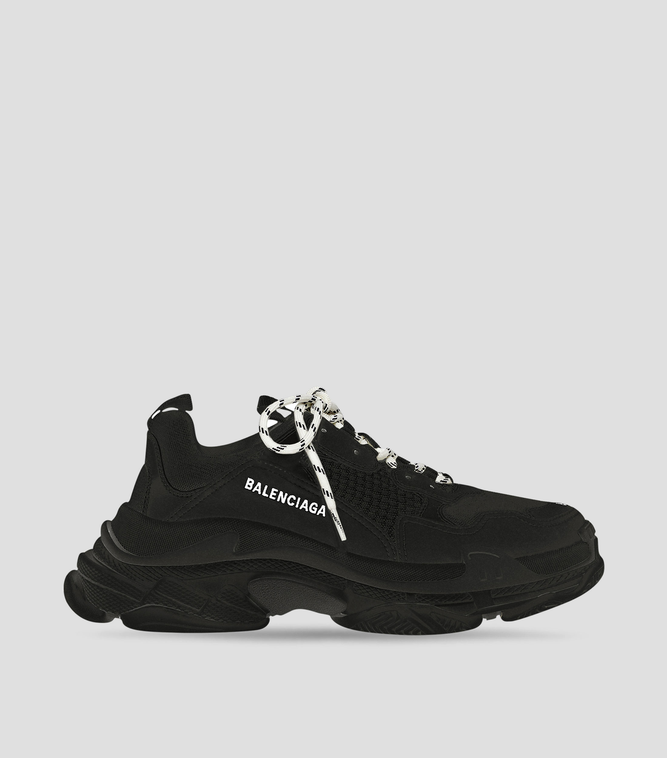 Balenciaga: Tenis casuales Triple S Mujer | El Palacio de Hierro