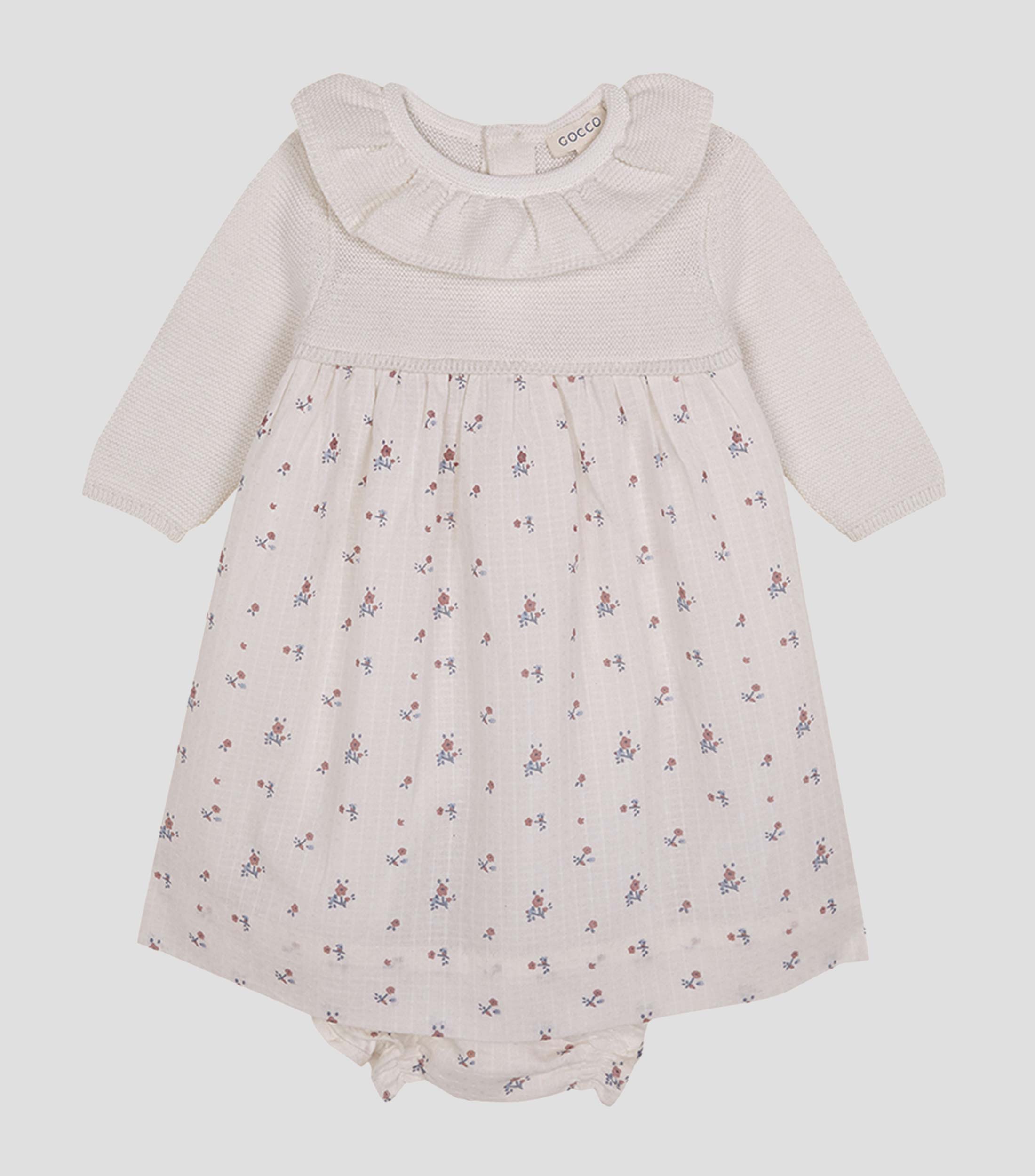 Gocco: Vestido Bebé | El Palacio de Hierro