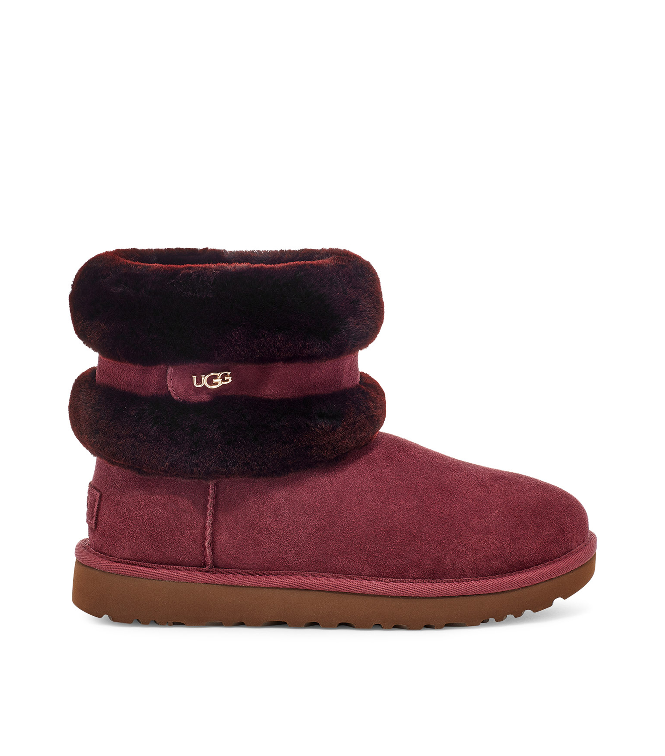 Ugg Botines Mujer - El Palacio de Hierro