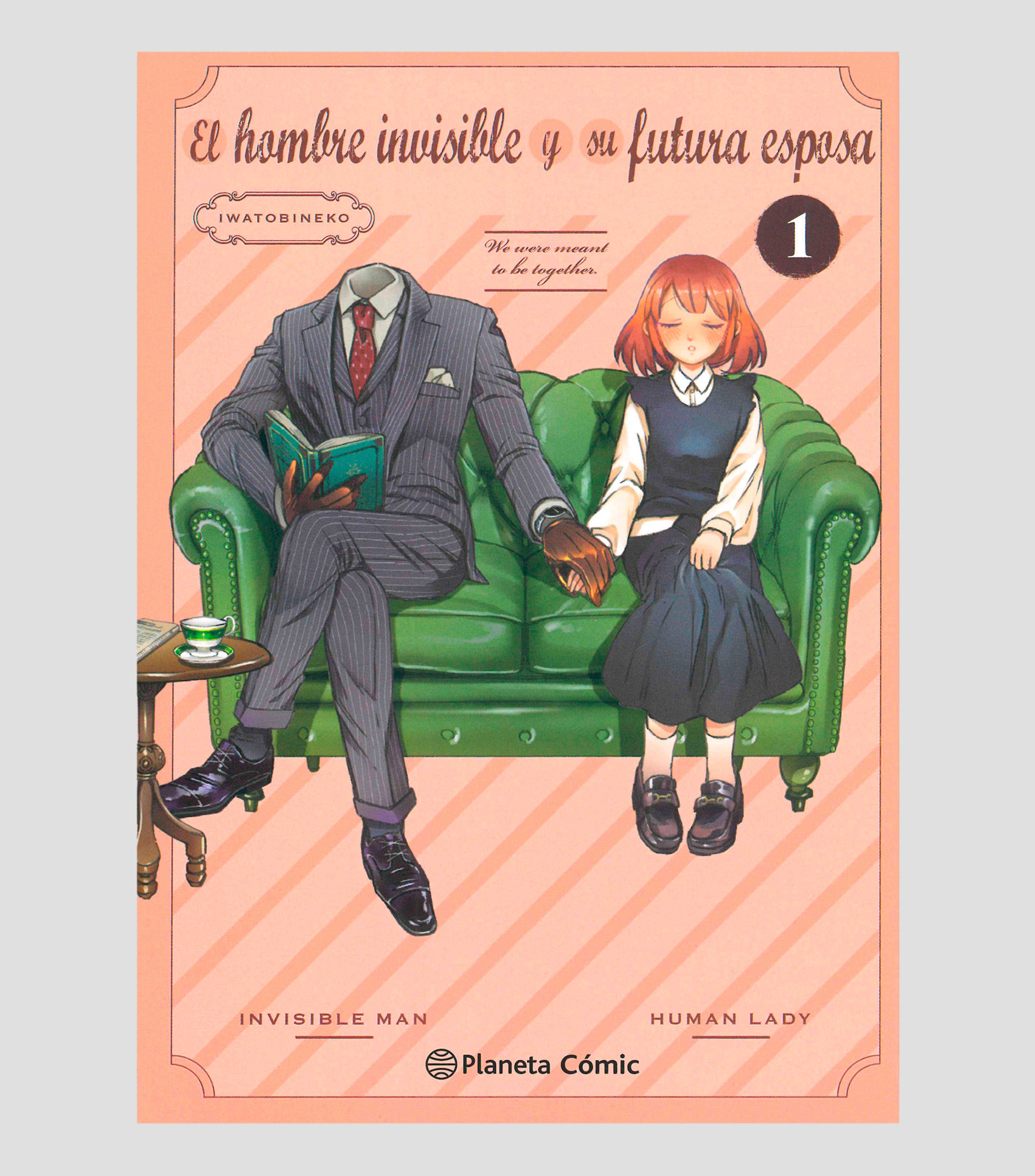 Gandhi El Hombre Invisible Y Su Futura Esposa N.º 01 |El Palacio de Hierro