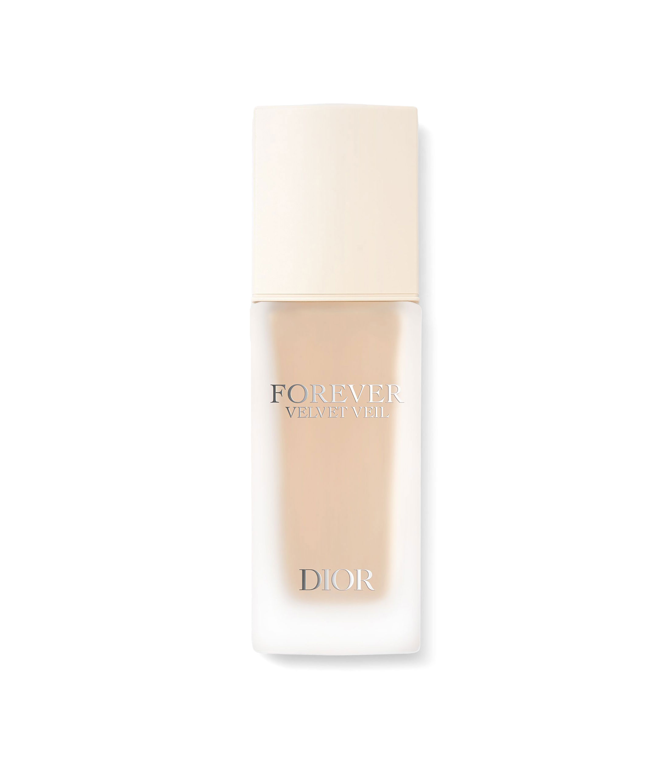 Dior DIOR FOREVER, VELVET VEIL PRIMER DE MAQUILLAJE MATE, 30 ML - El ...