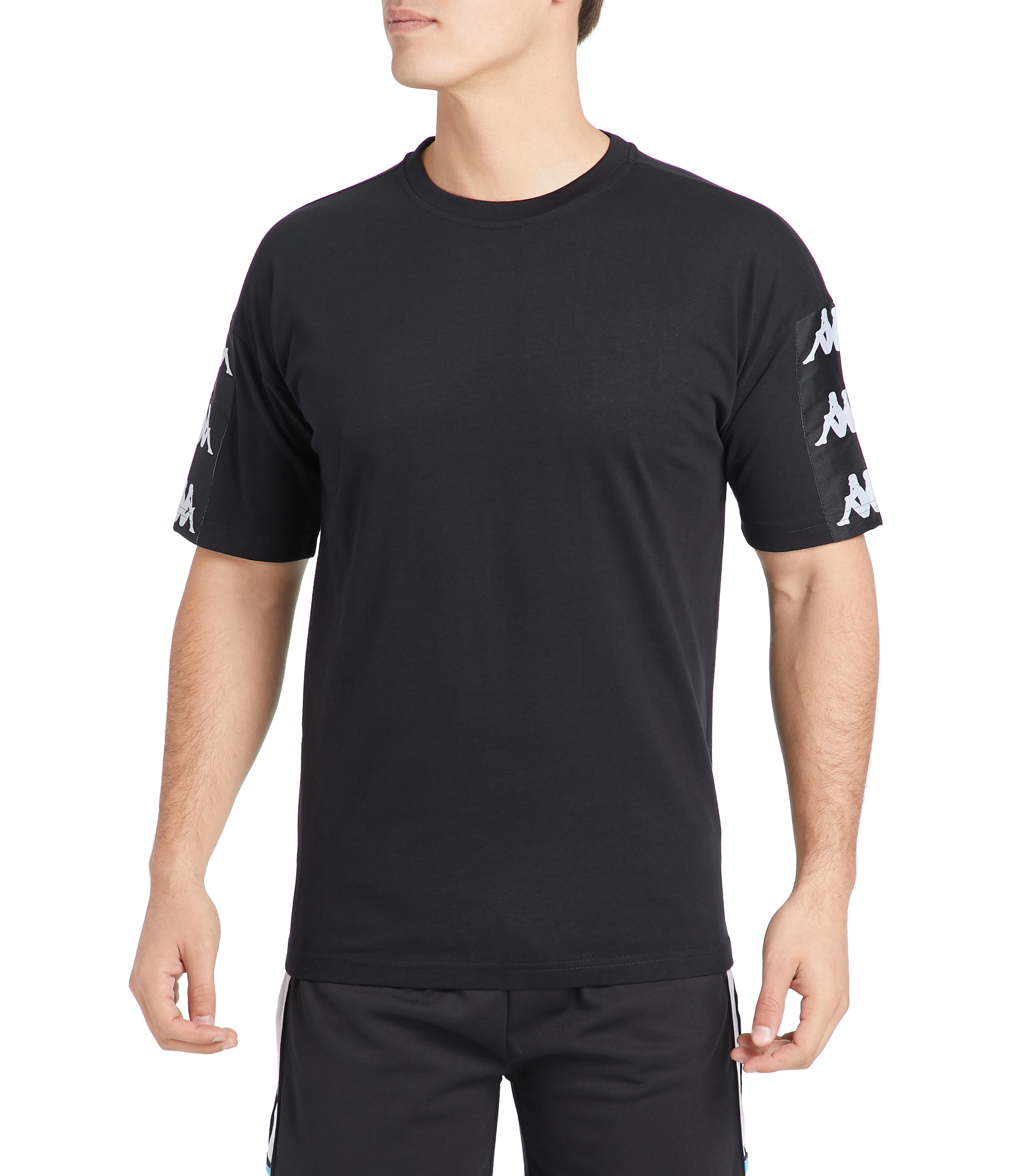 Kappa Playera Hombre - El Palacio de Hierro