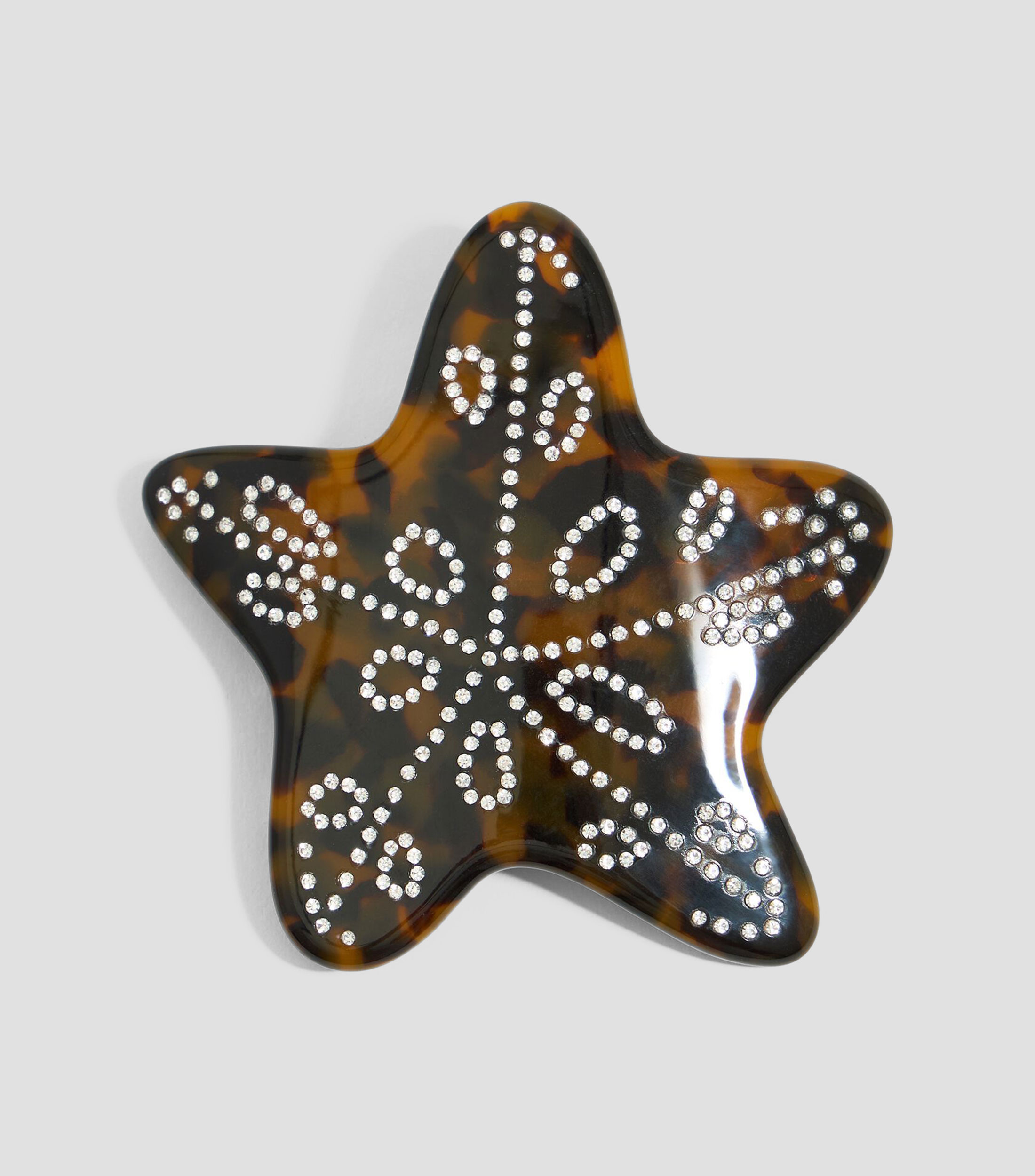 Bimba y Lola: Broche Estrella de Mar Mujer | El Palacio de Hierro