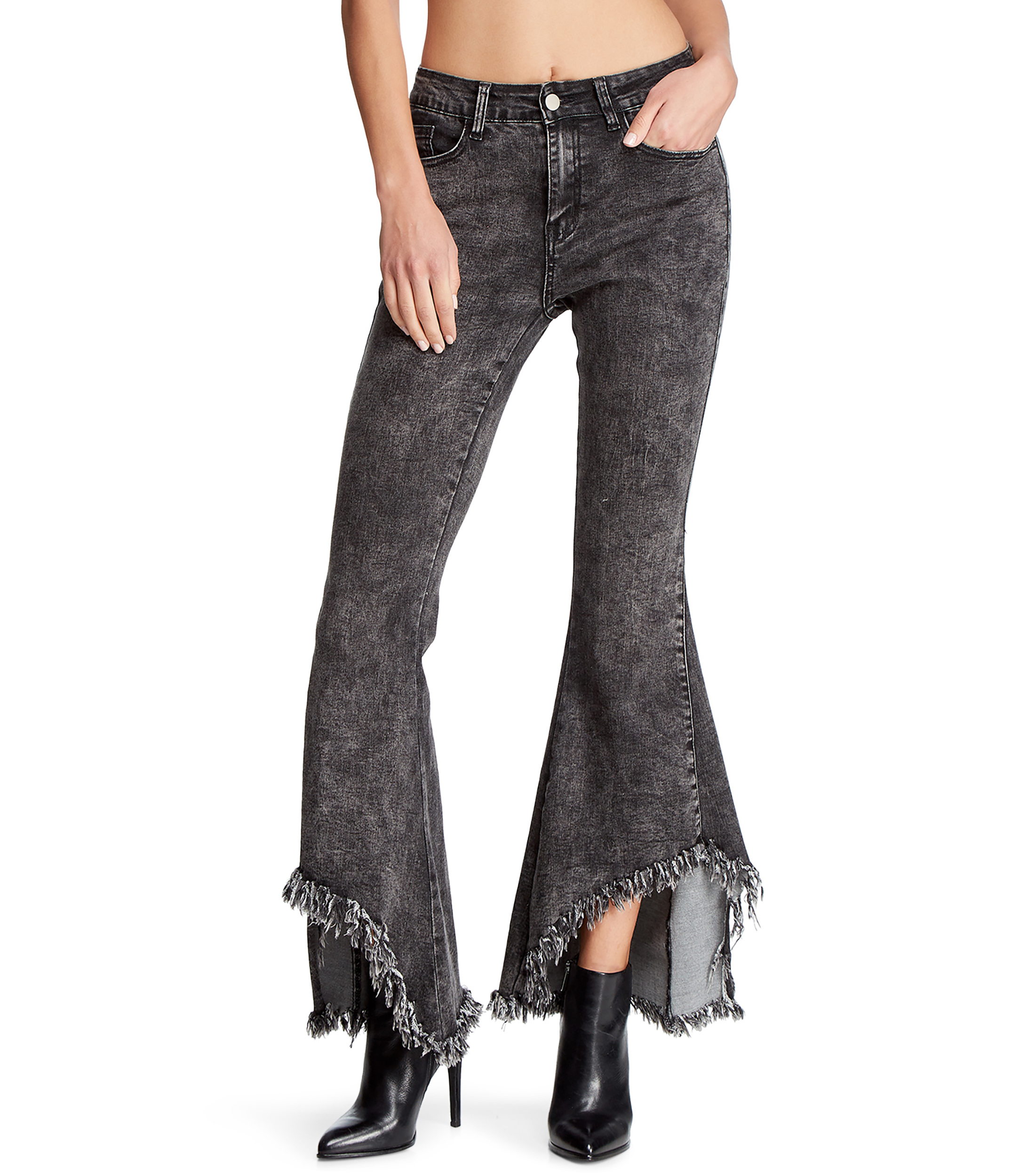 Wild & Alive Jeans Skinny Mujer - El Palacio de Hierro