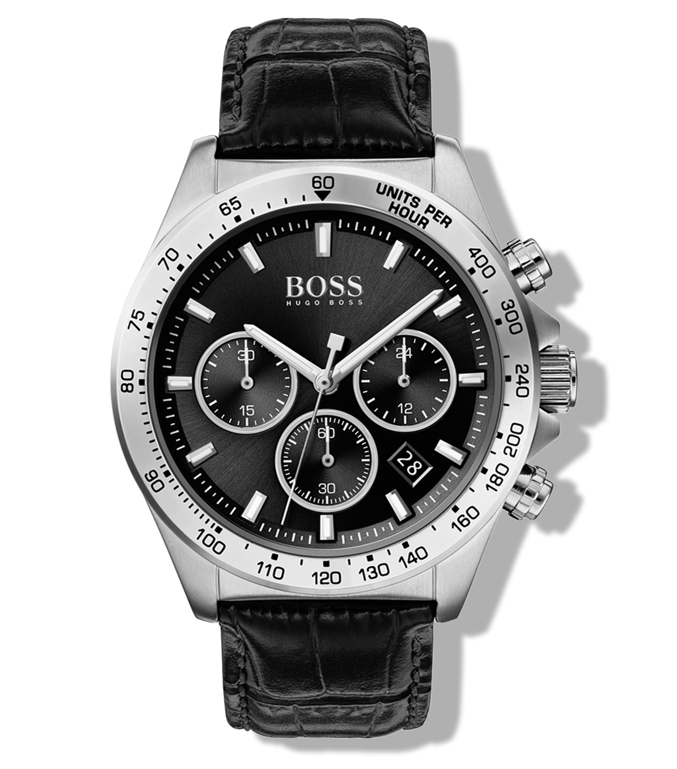 Boss Reloj Hero Hombre - El Palacio de Hierro