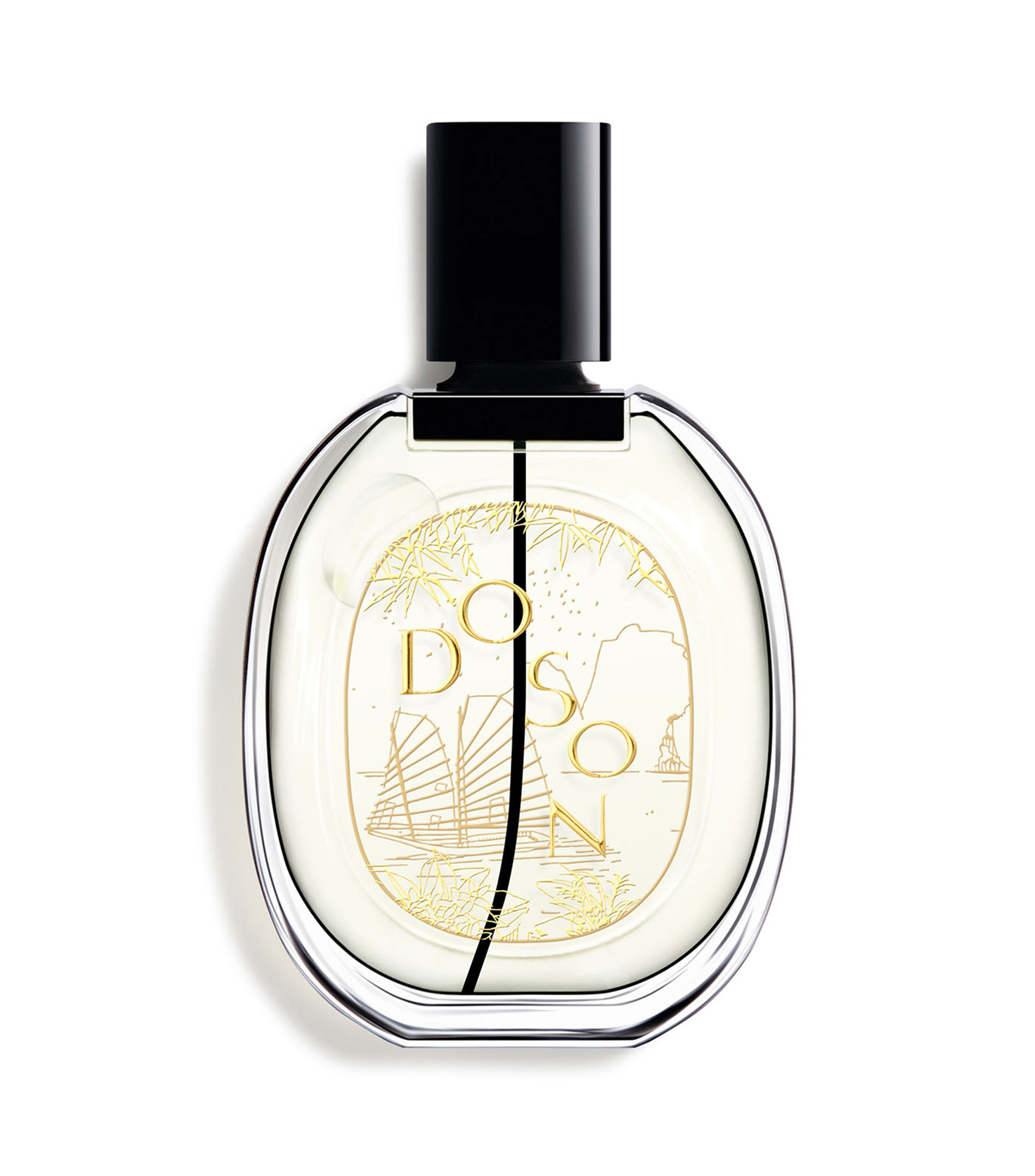 Diptyque Perfume Doson, Eau de Parfum 75 ml Unisex |El Palacio de Hierro