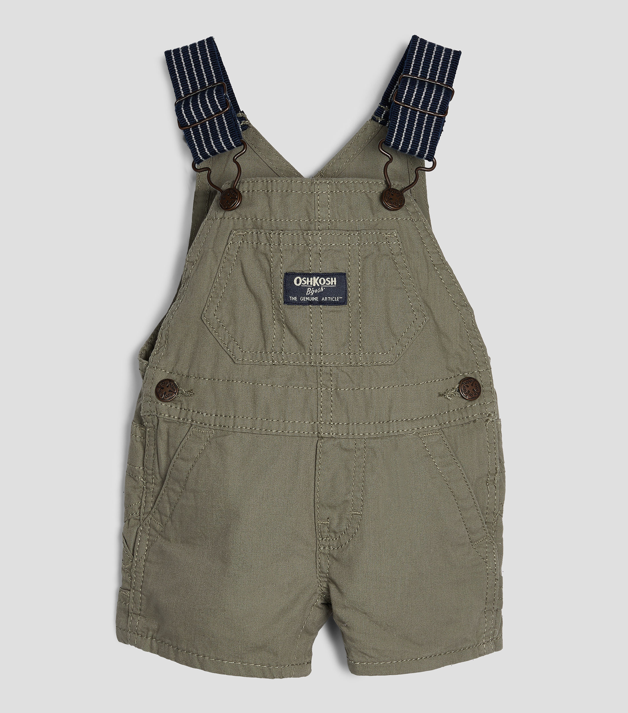 Osh Kosh Overol Bebé |El Palacio de Hierro