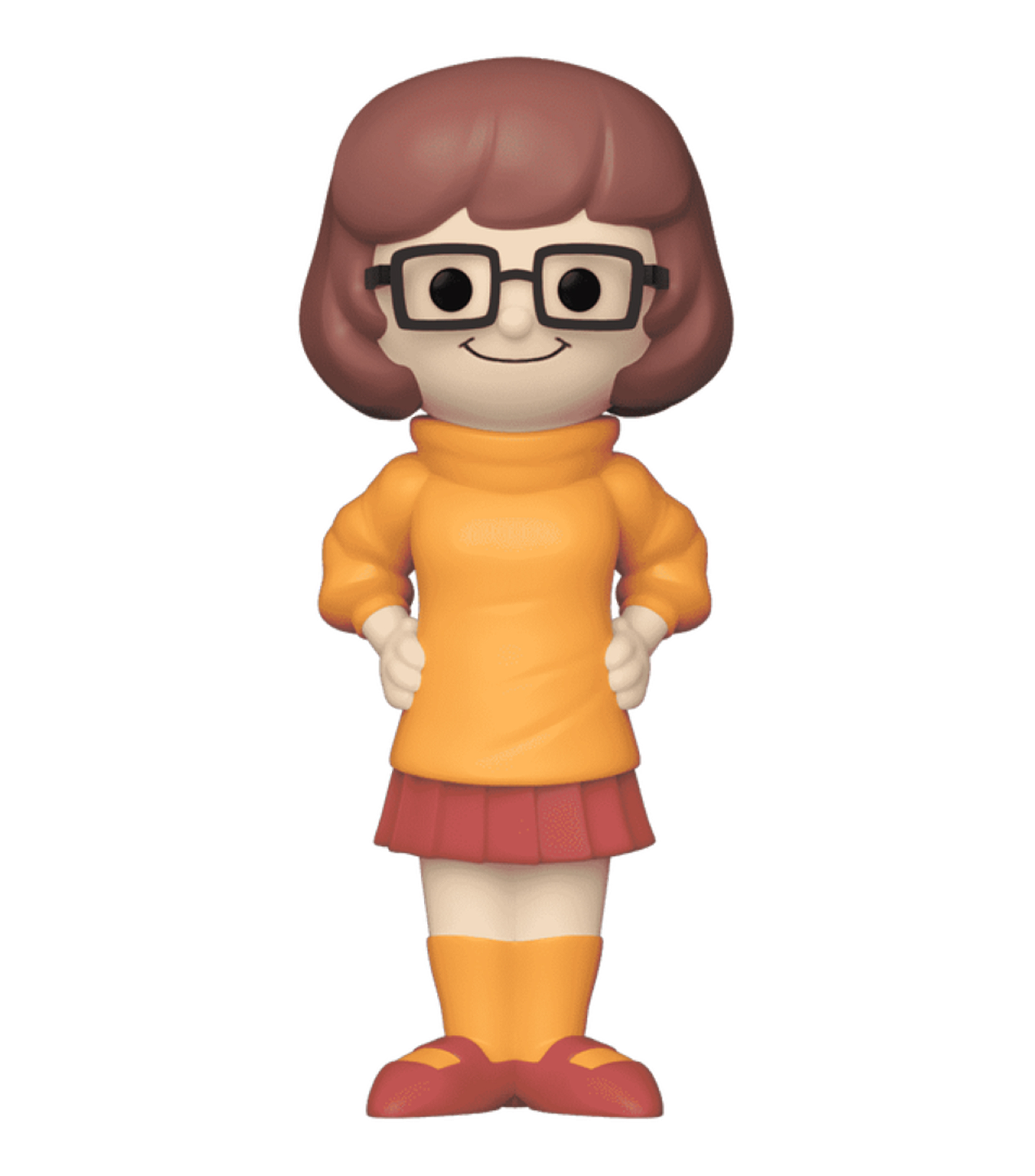 Funko Pop! Funko Rewind Velma Dinkley Scooby Doo - El Palacio de Hierro