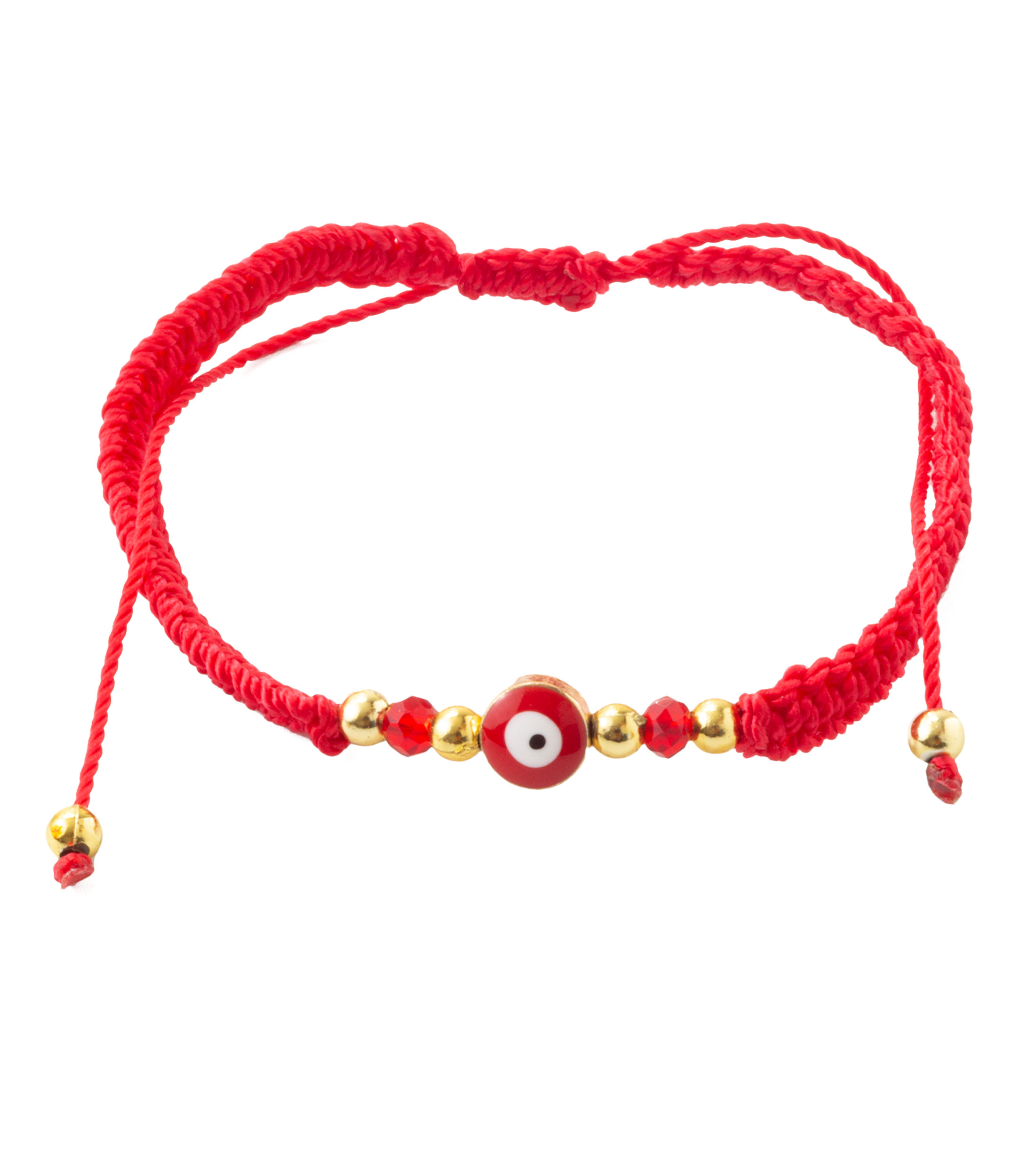 Kokolet: Pulsera con ojo turco Mujer | El Palacio de Hierro