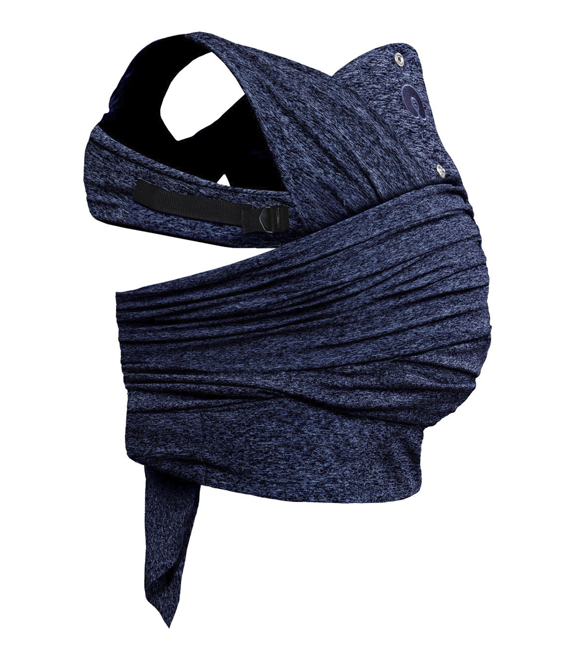 Boppy: Canguro Comfyfit Evolution Azul | El Palacio de Hierro