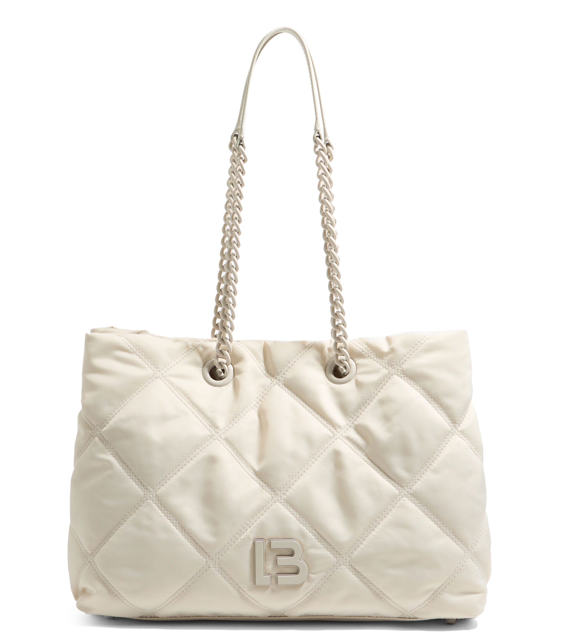 Bimba y Lola: Bolso Tote grande nylon acolchado Mujer | El Palacio de Hierro