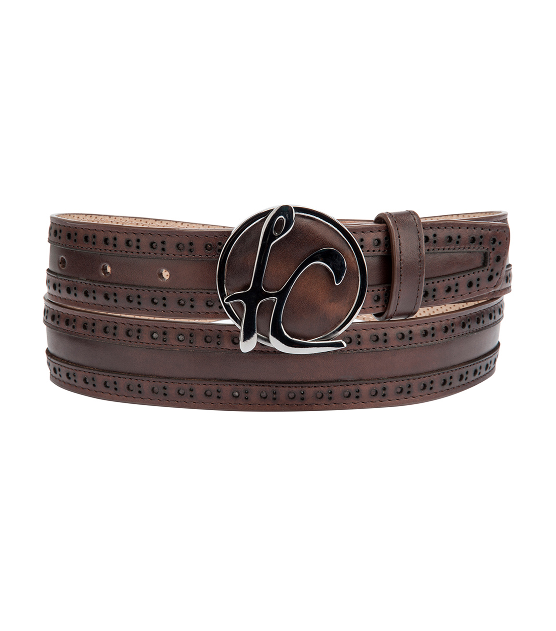 Cuadra Cinturón - El Palacio de Hierro