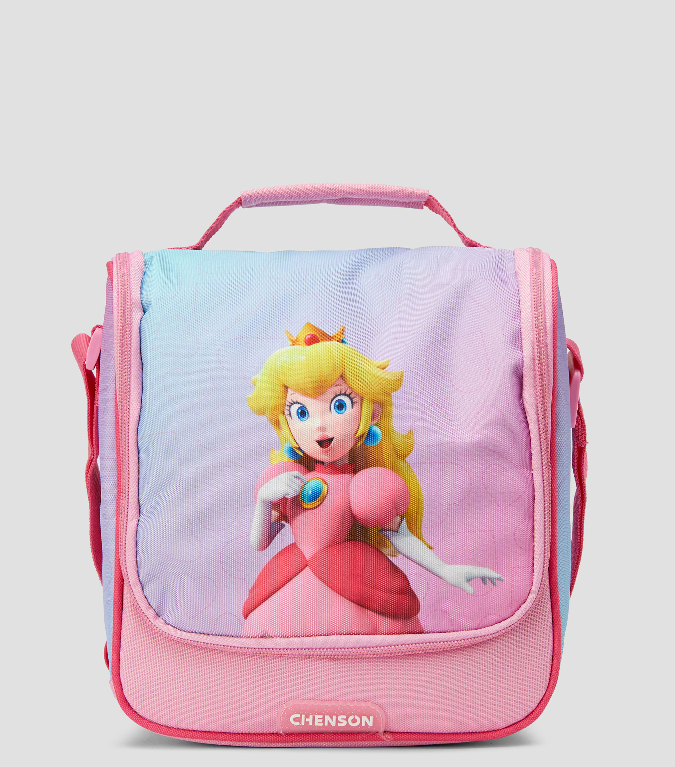 Chenson Lonchera Princesa Peach Niña |El Palacio de Hierro