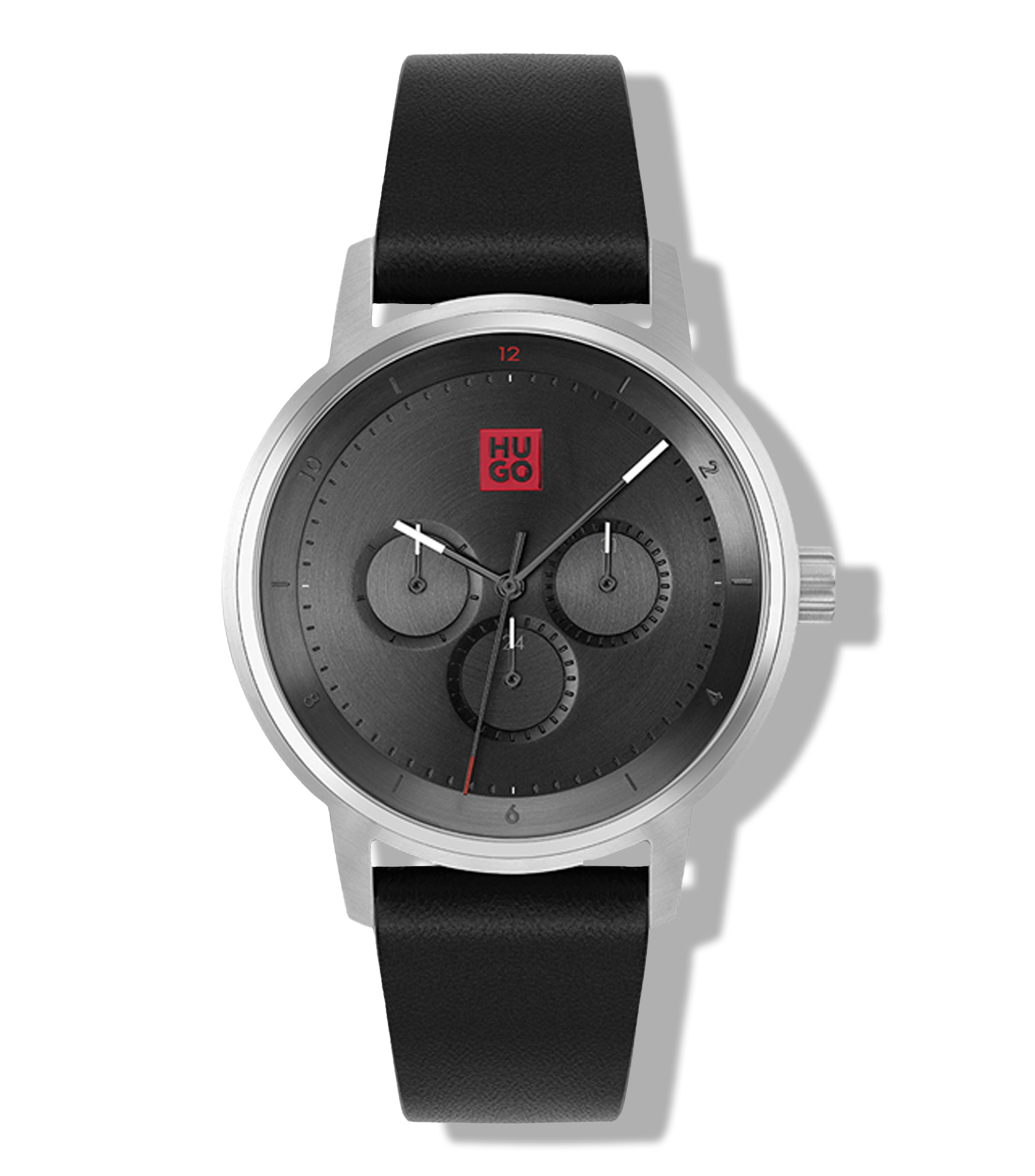 Hugo Reloj Define Hombre - El Palacio de Hierro