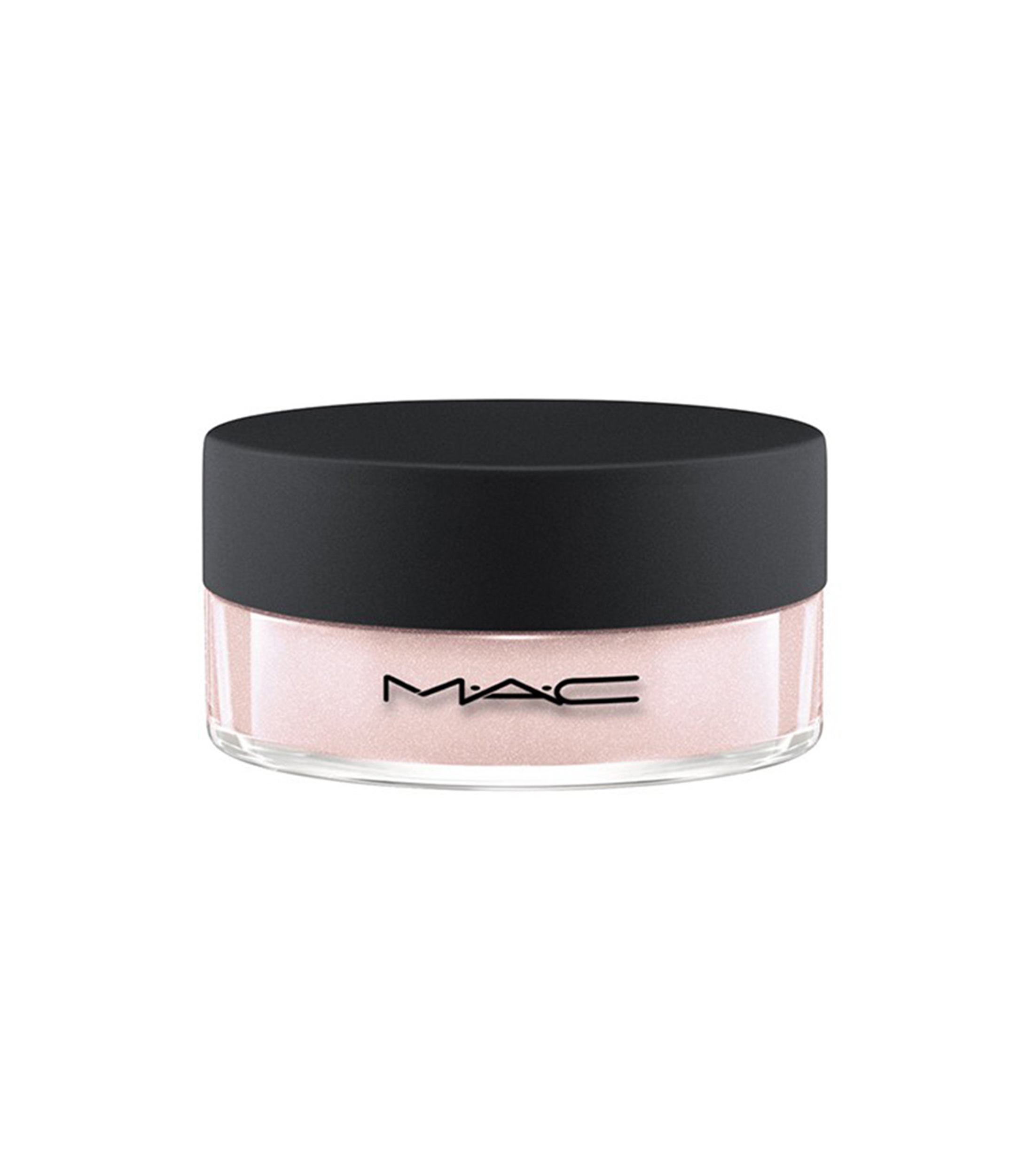 Mac Iridescent Powder Plata, 12 gr - El Palacio de Hierro