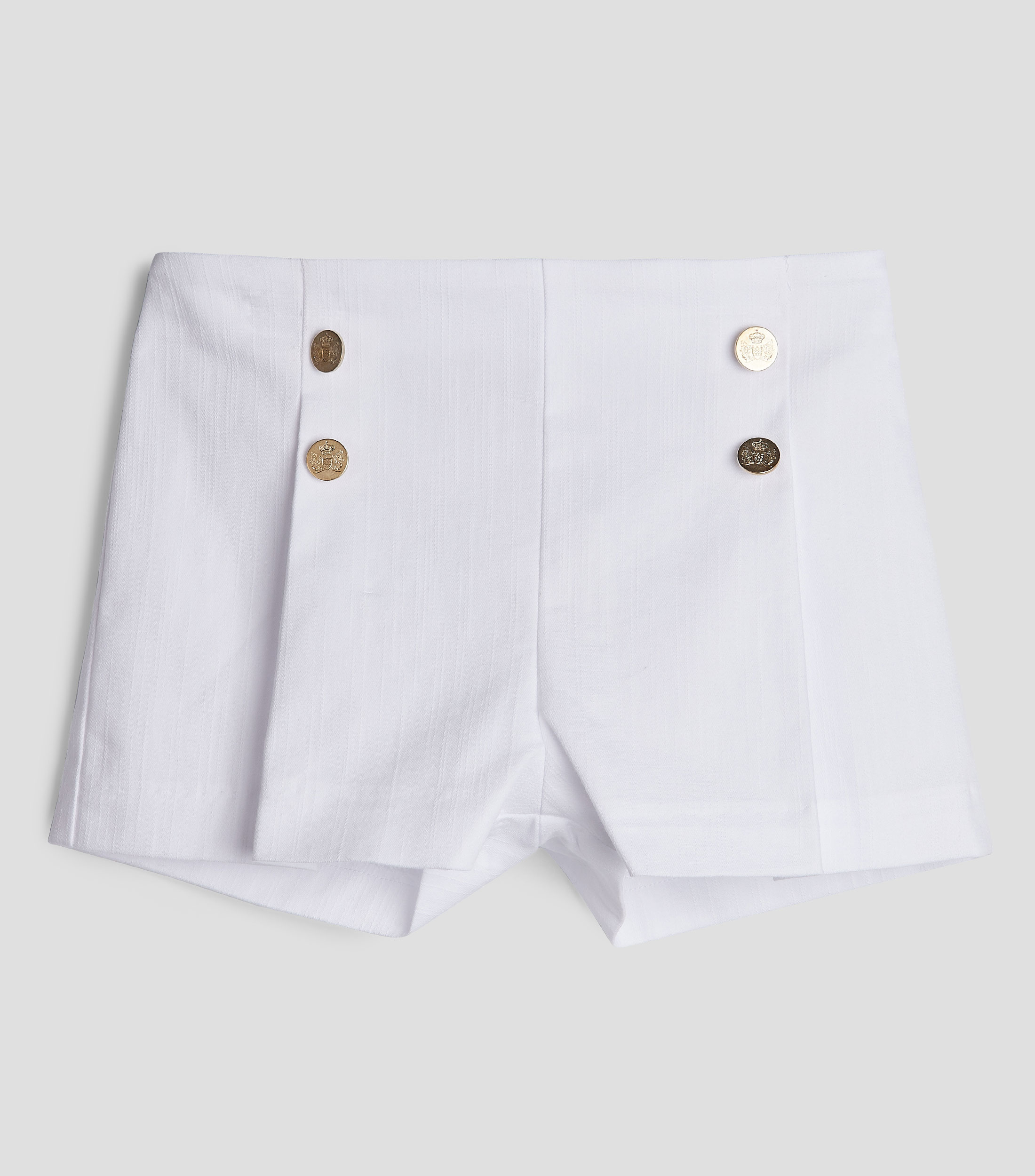 Paz Rodríguez: Short liso Niña | El Palacio de Hierro