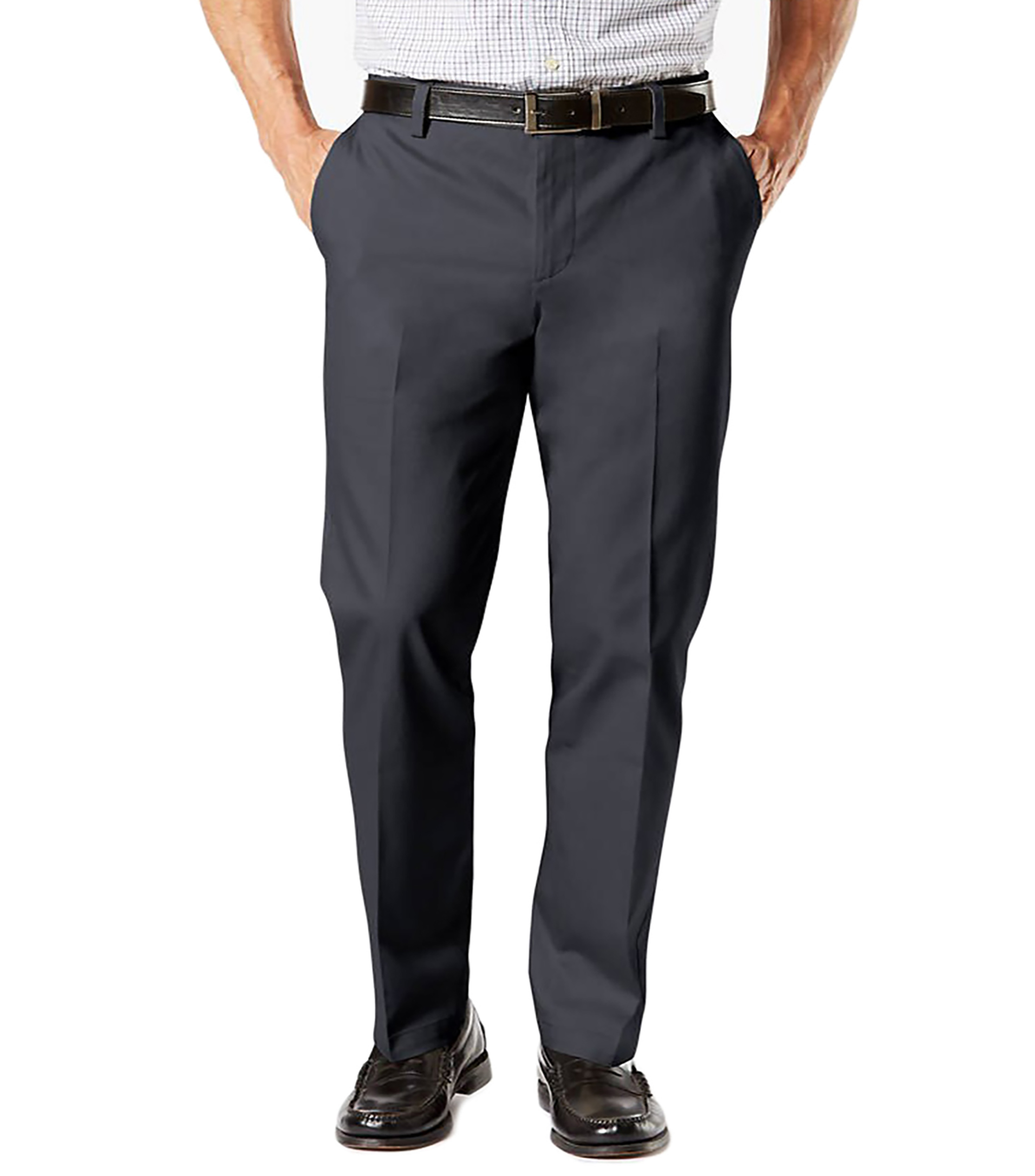 Dockers Pantalón De Vestir Hombre El Palacio De Hierro