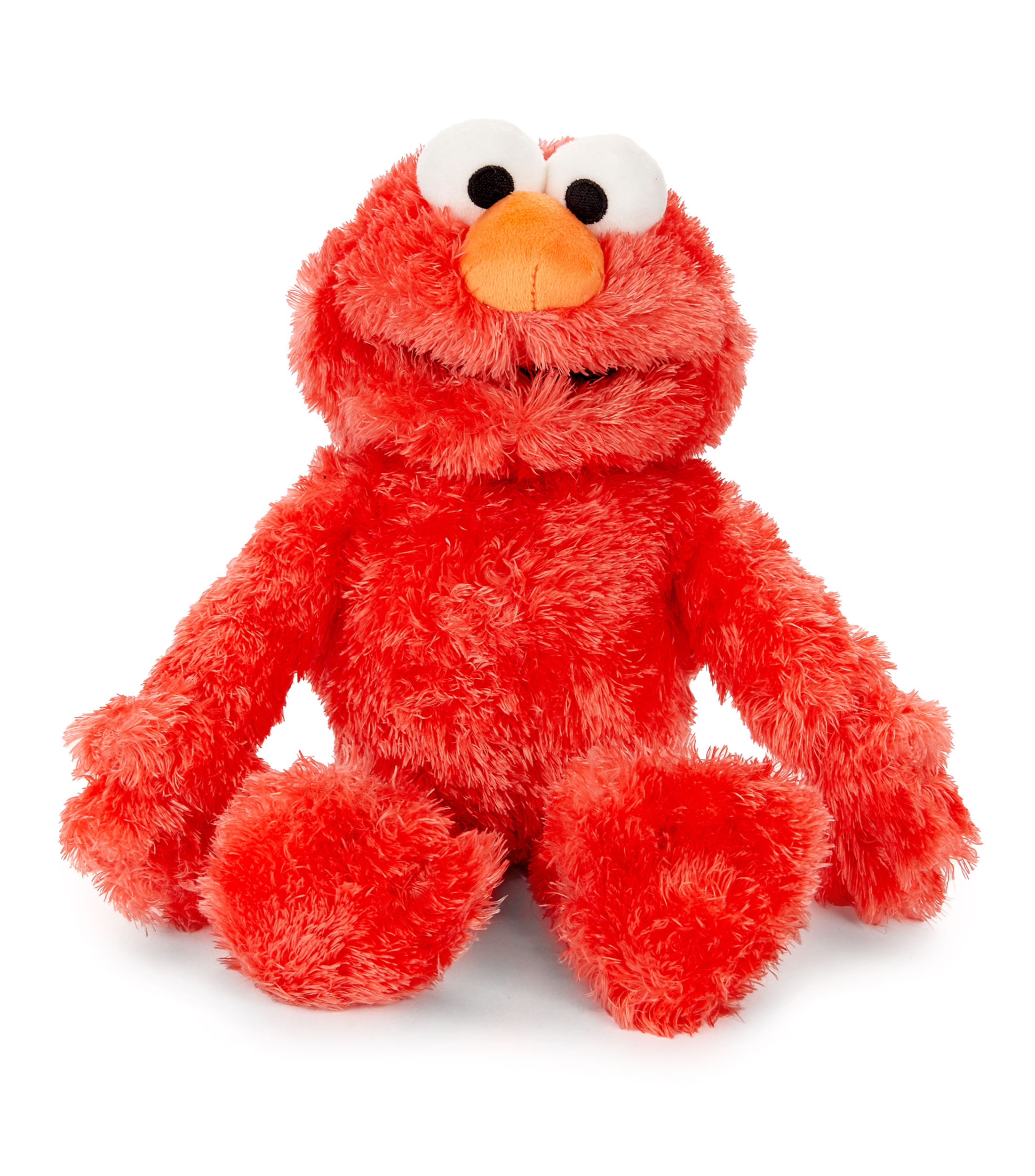 Living Puppets: Peluche de Elmo | El Palacio de Hierro