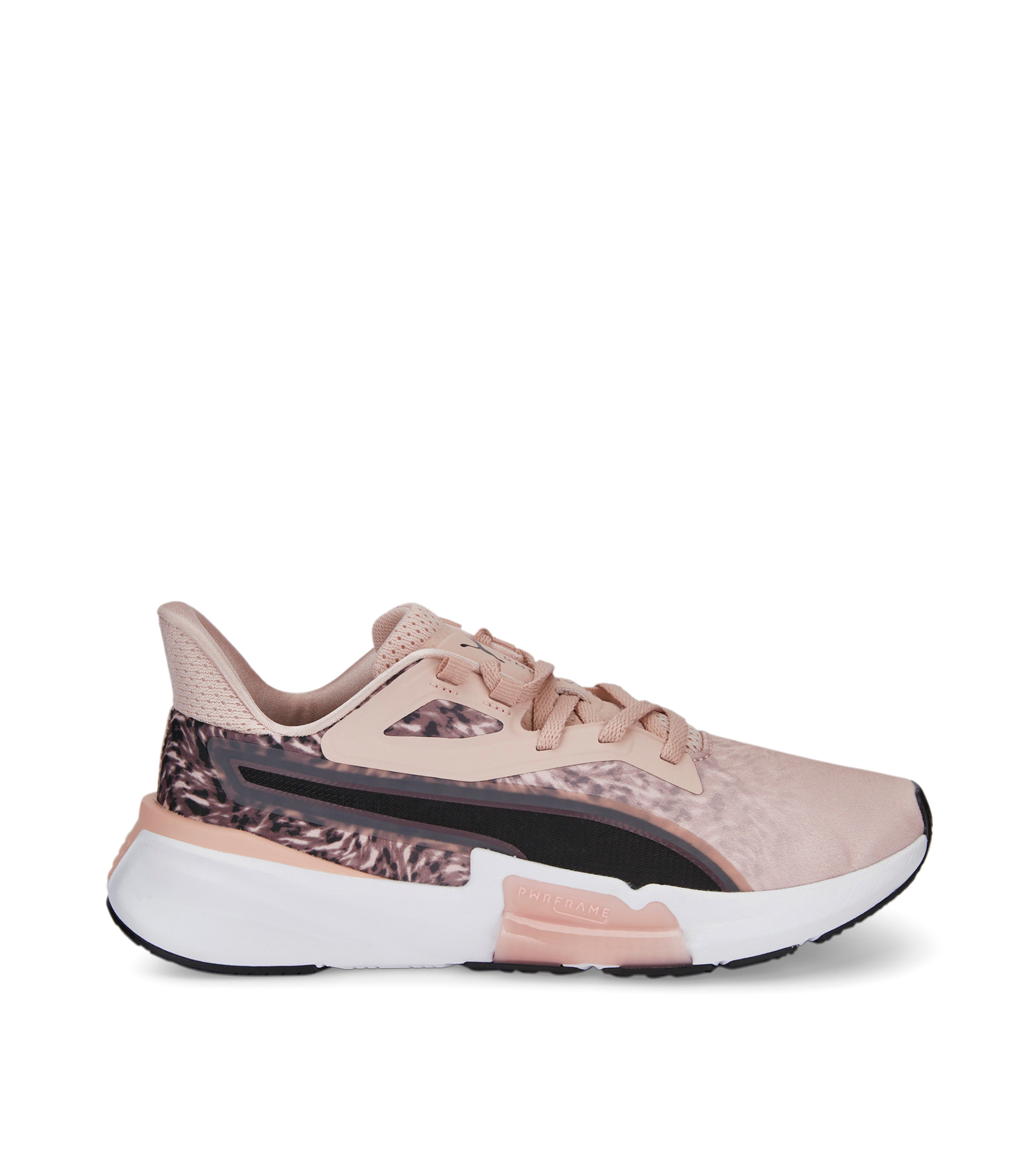 Puma Tenis para Correr PWR Frame TR Safa Mujer - El Palacio de Hierro