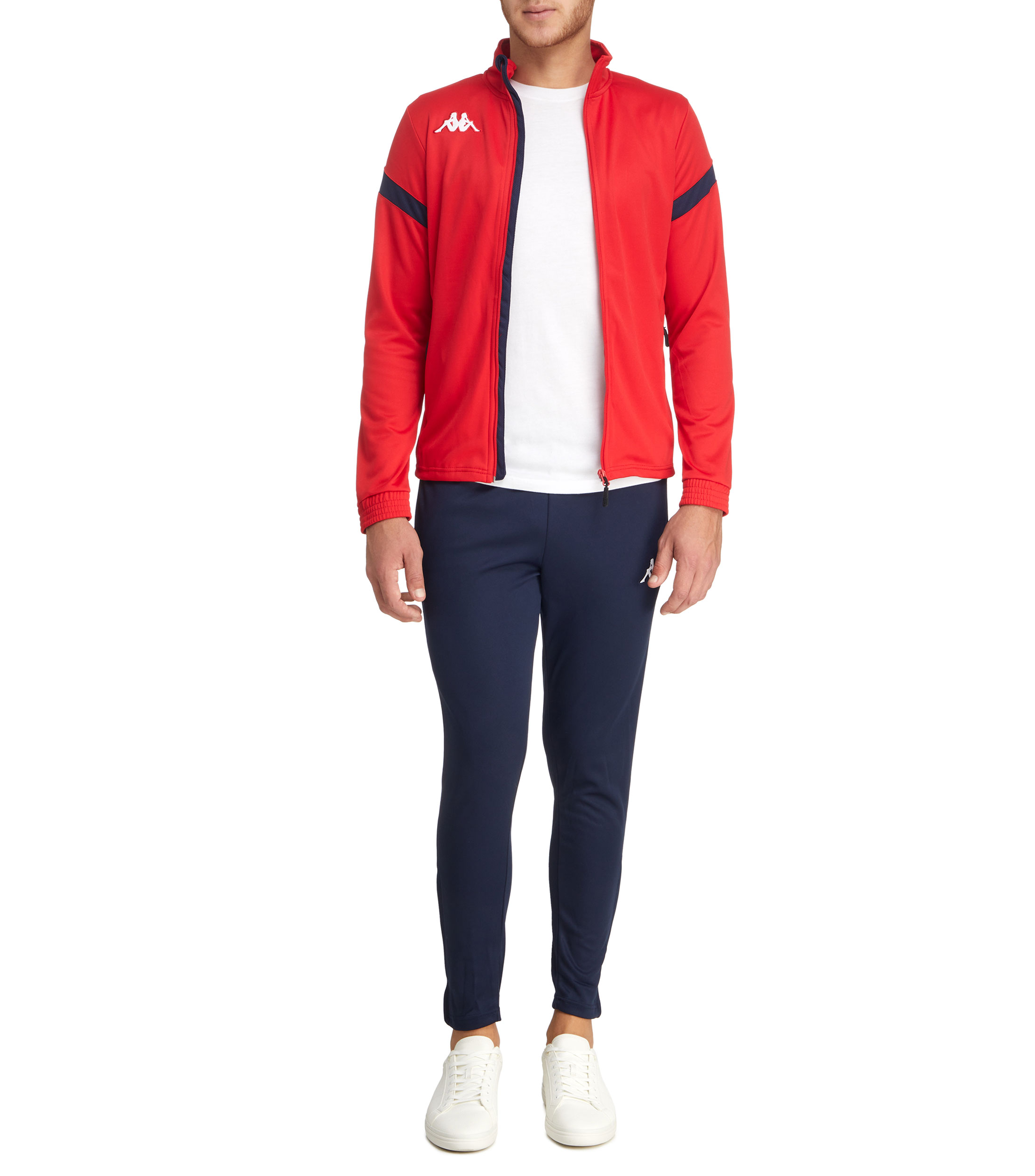 Kappa Conjunto deportivo Hombre - El Palacio de Hierro