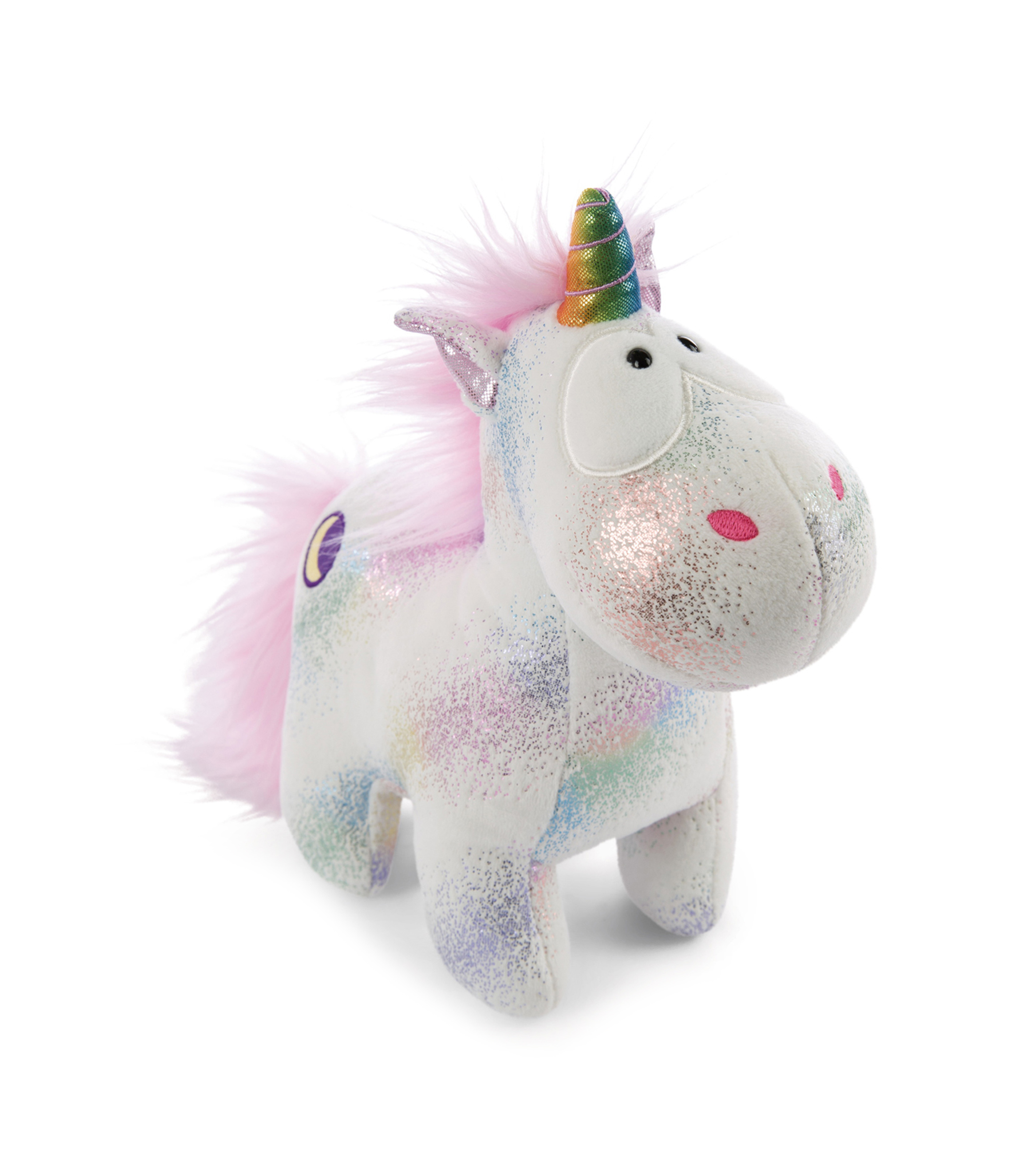Nici: Unicornio de peluche Keeper | El Palacio de Hierro