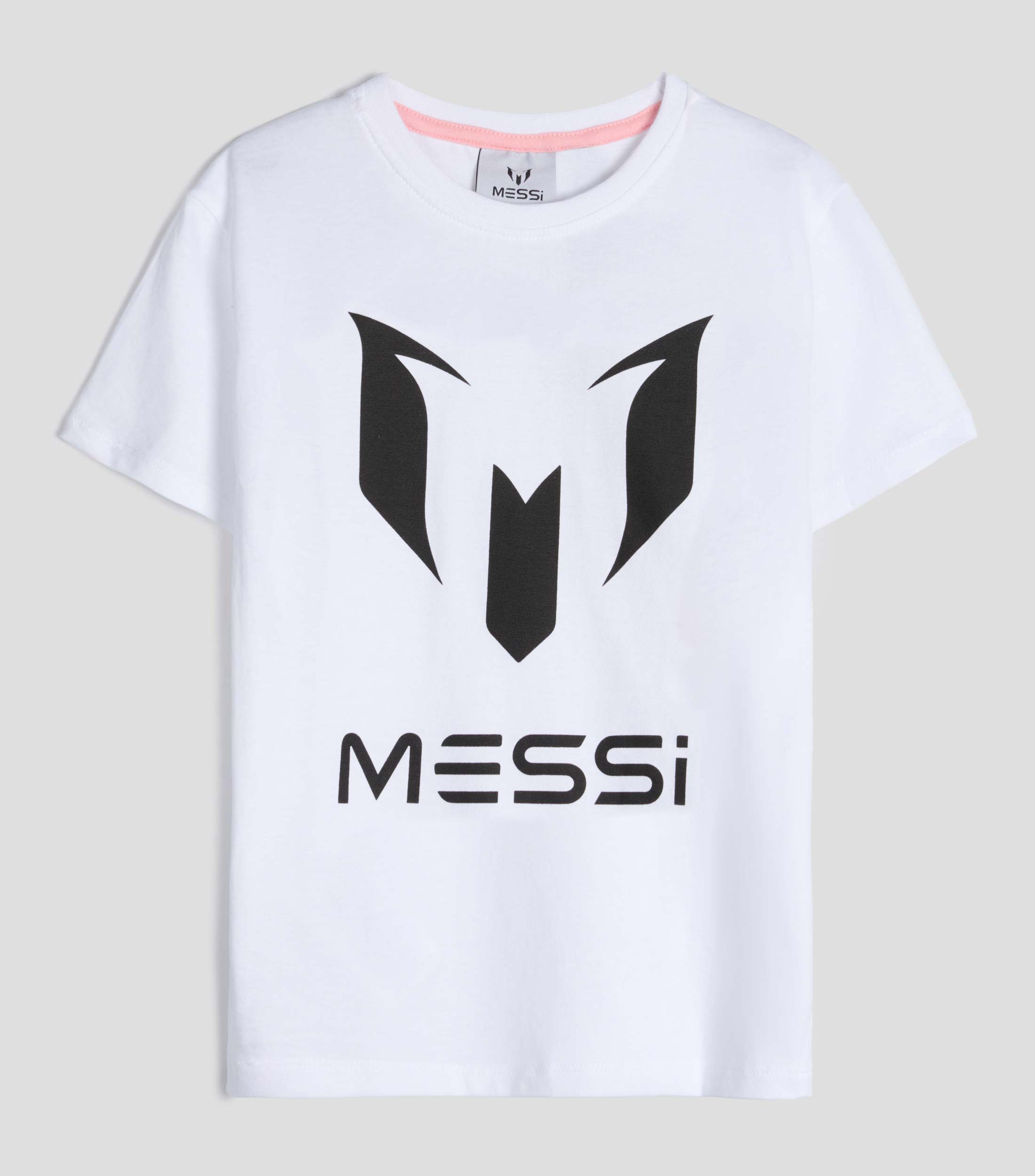 Messi Playera deportiva con logo Niño - El Palacio de Hierro