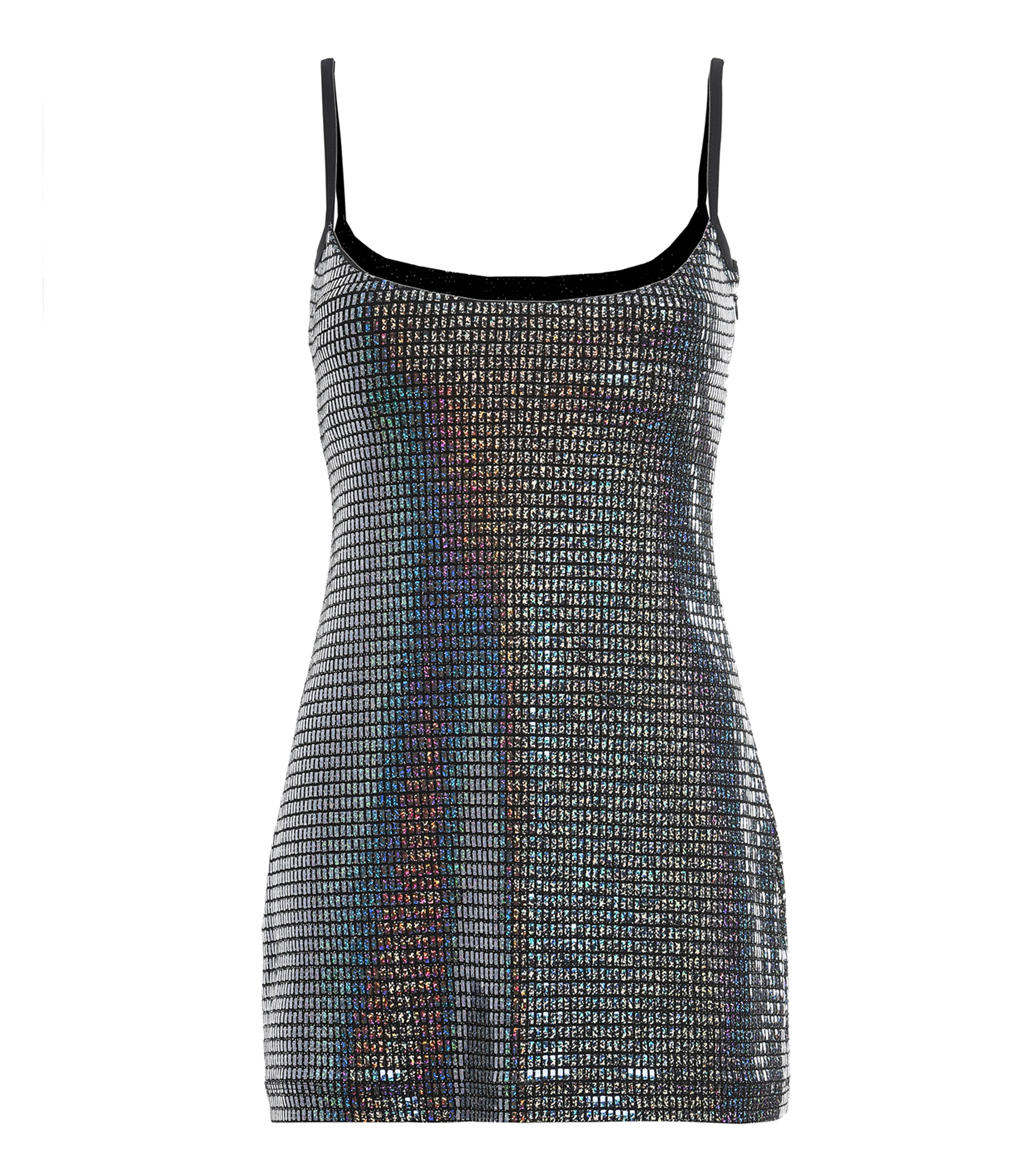 Chiara Ferragni Vestido mini Mujer - El Palacio de Hierro