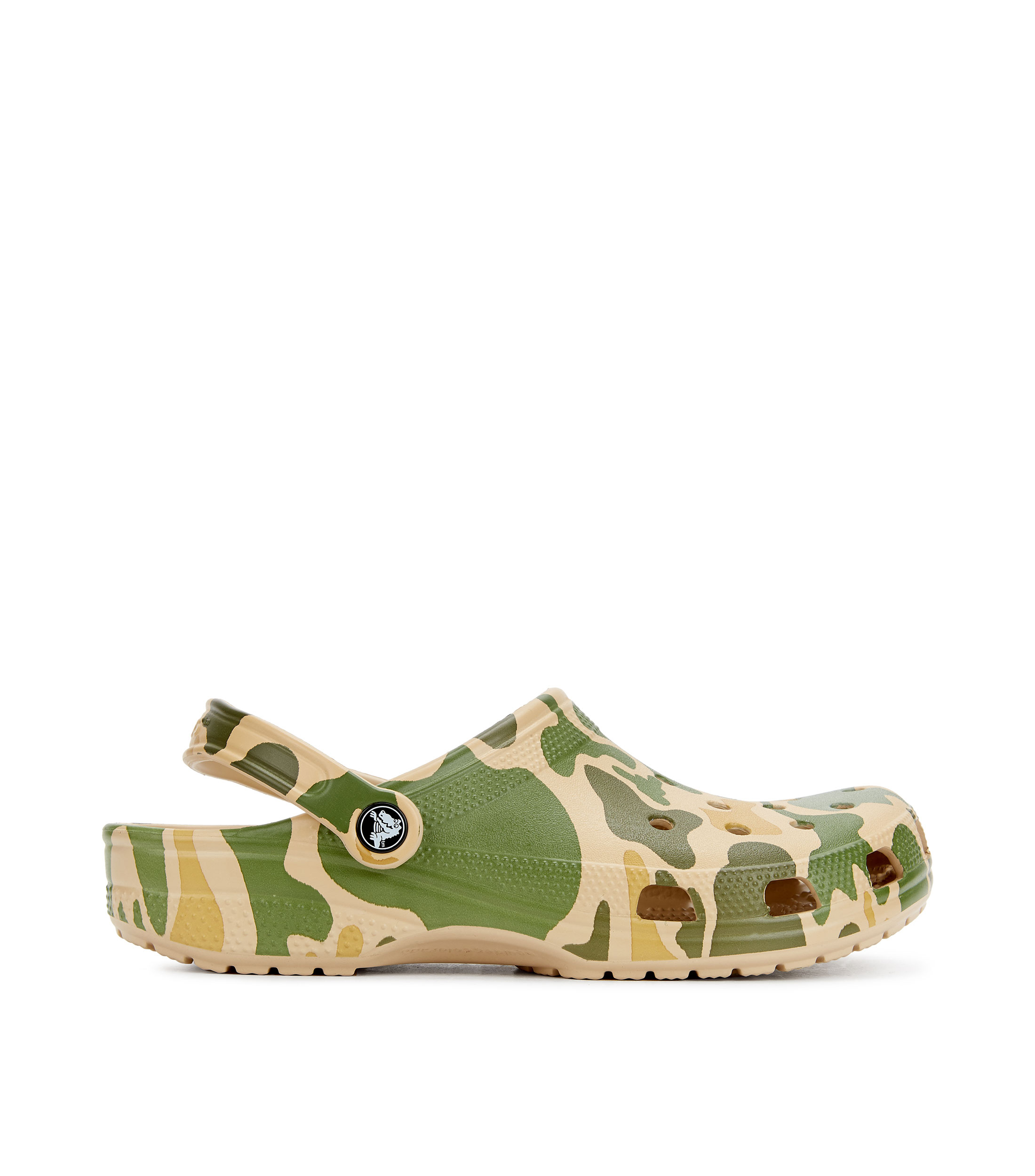 Crocs: Sandalias clog Hombre | El Palacio de Hierro