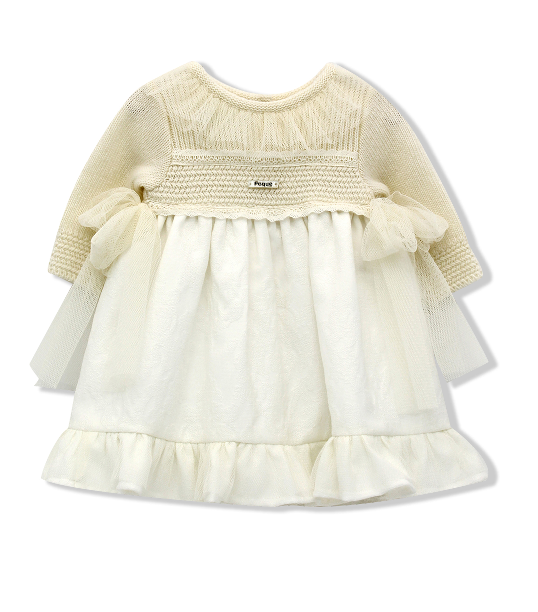 Foque Vestido Bebé - El Palacio de Hierro