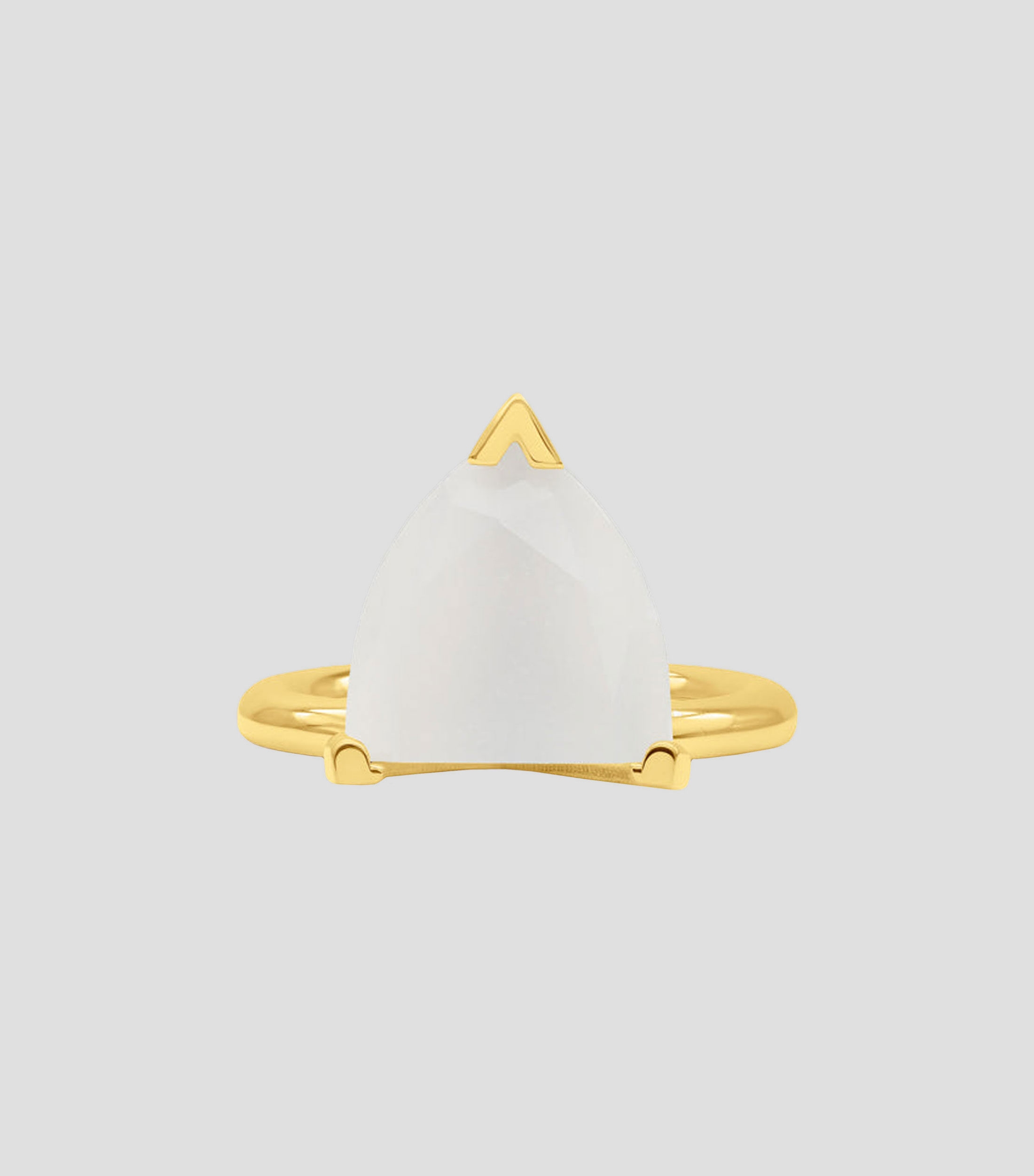 Suot Anillo en Plata .925 con Incrustación Mujer - El Palacio de Hierro