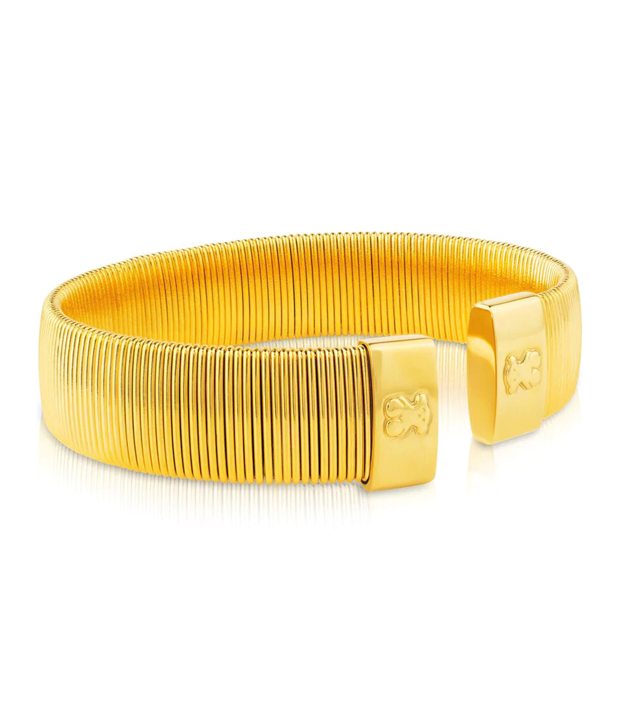 Tous Brazalete ajustable Bulevar Mujer - El Palacio de Hierro