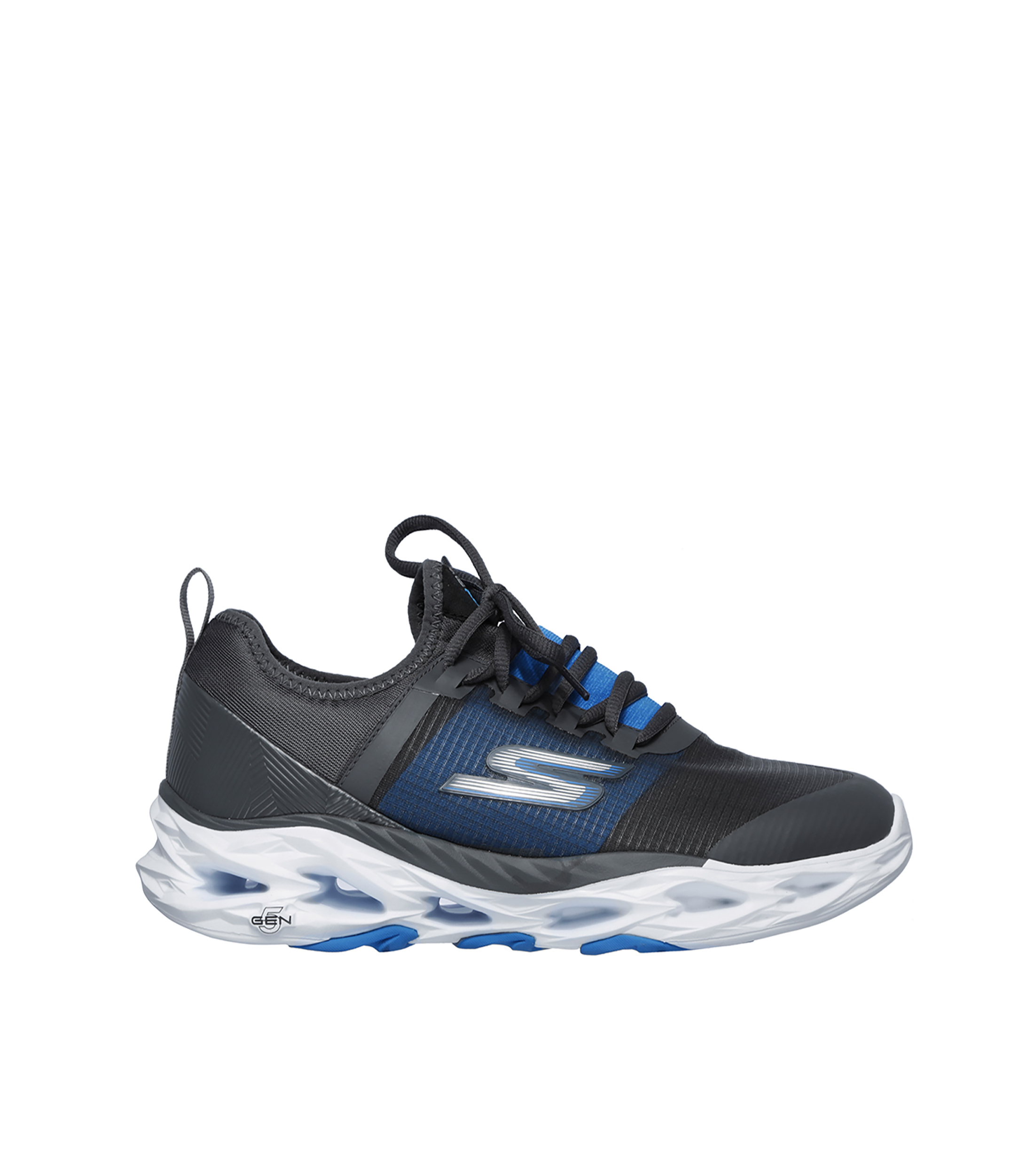 Skechers Tenis para Correr GoGo Run Vortex Hombre - El Palacio de Hierro