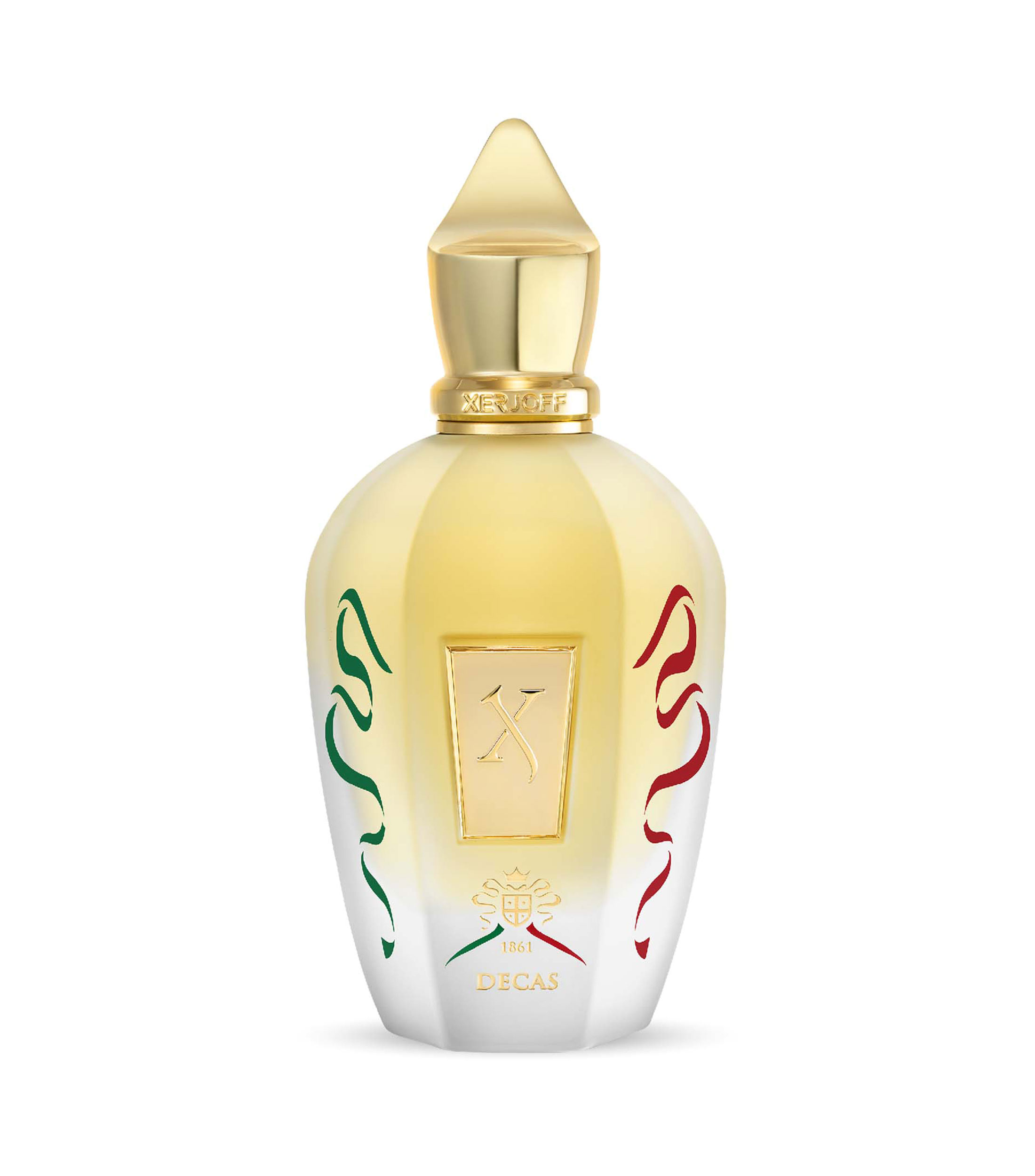 Xerjoff: Perfume XJ 1861 Decas, Eau de Parfum, 100 ml Unisex | El ...