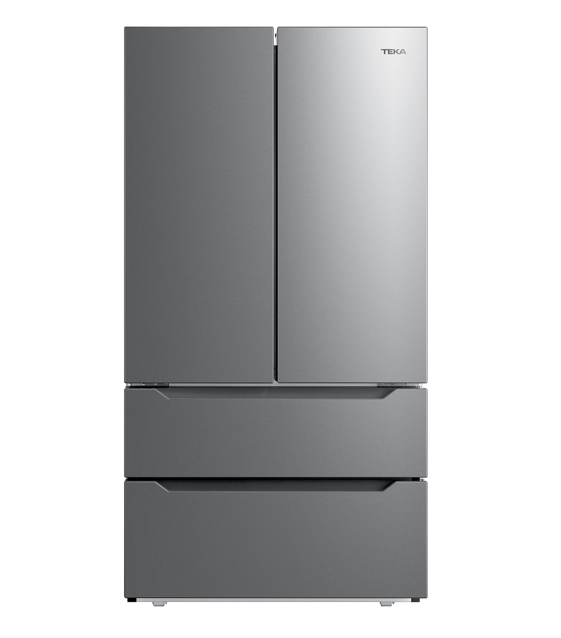 Teka: Refrigerador French Door 22 p3 FDBM Acero | El Palacio de Hierro