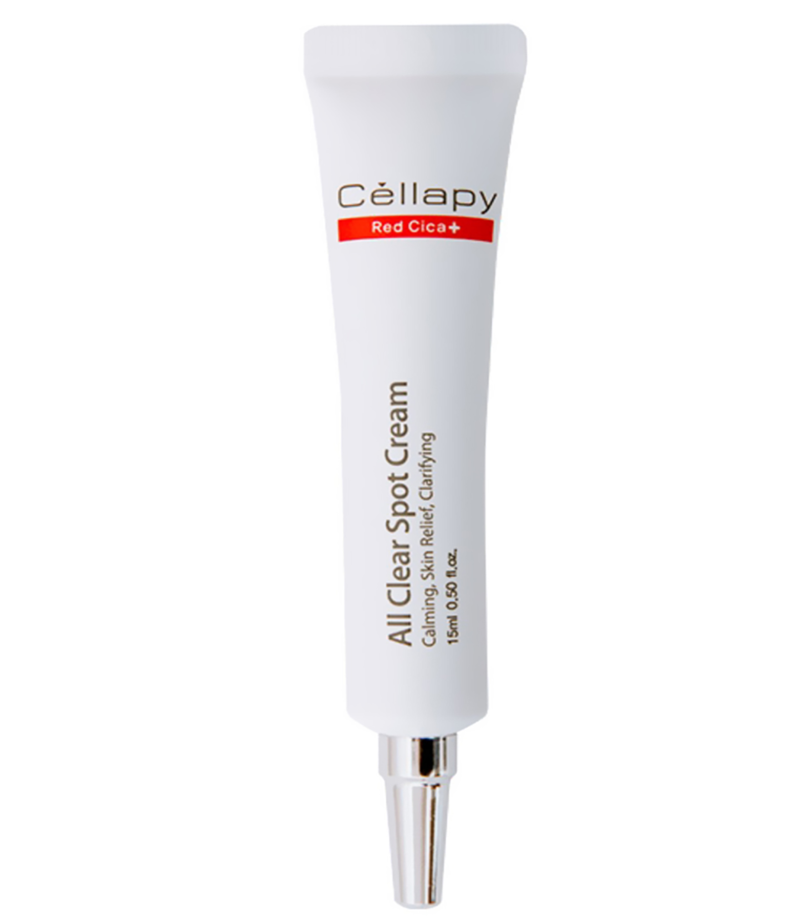 Céllapy Crema Antiacné Red Cica All Clear Spot Cream, 15 ml - El ...