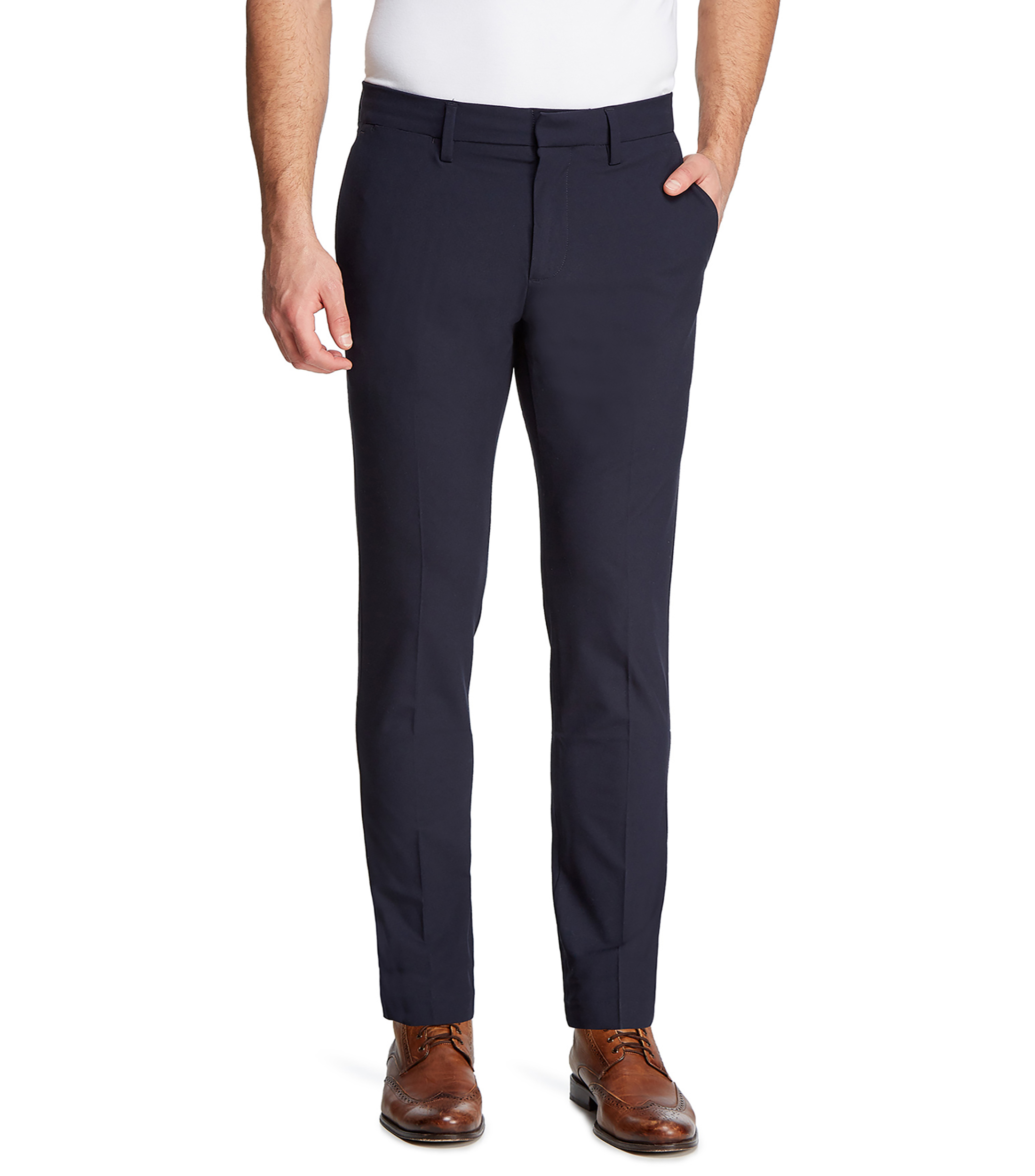 Dockers Pantalón de Vestir Hombre - El Palacio de Hierro