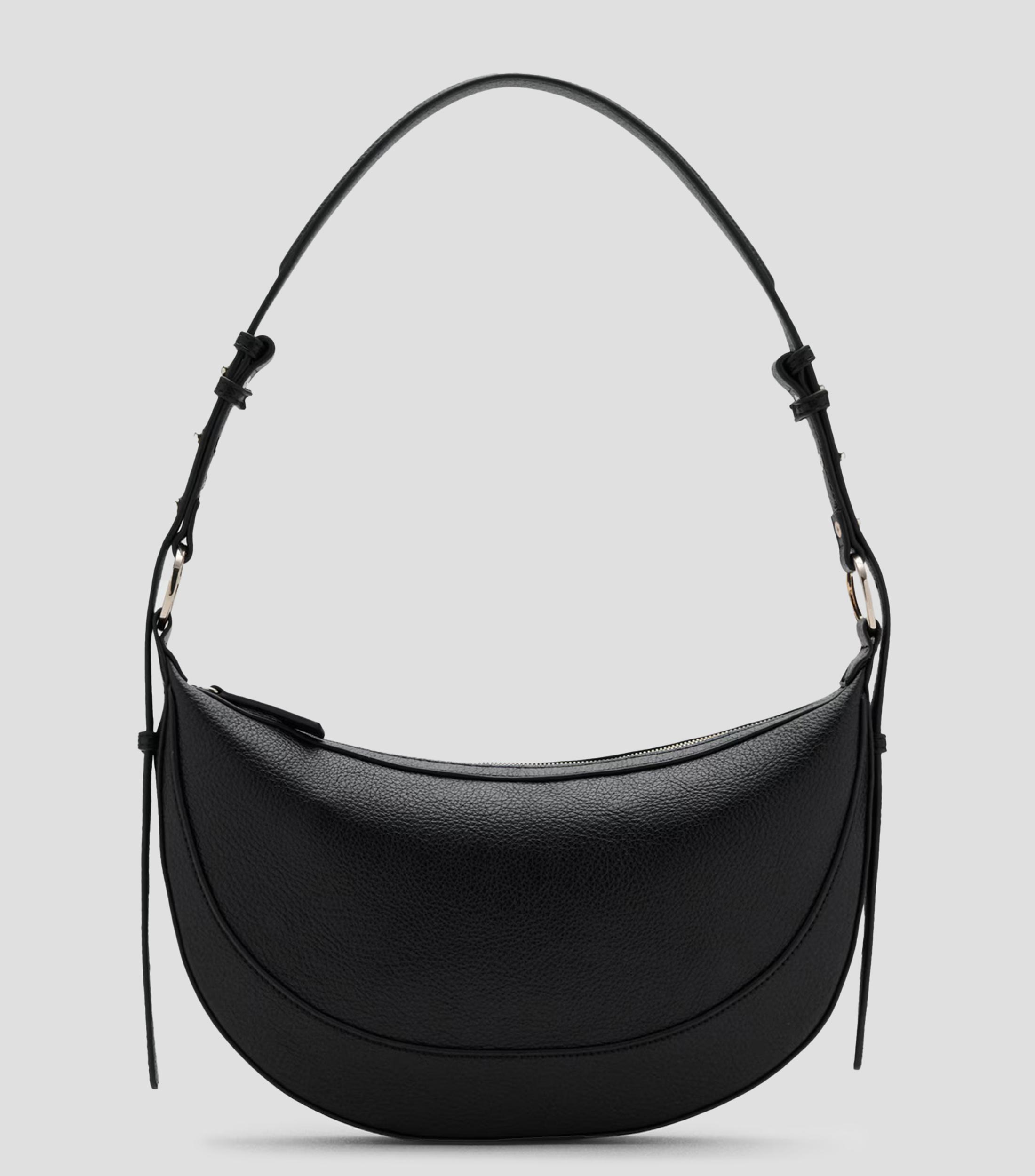 Mango Bolsa Shoulder lisa Mujer |El Palacio de Hierro