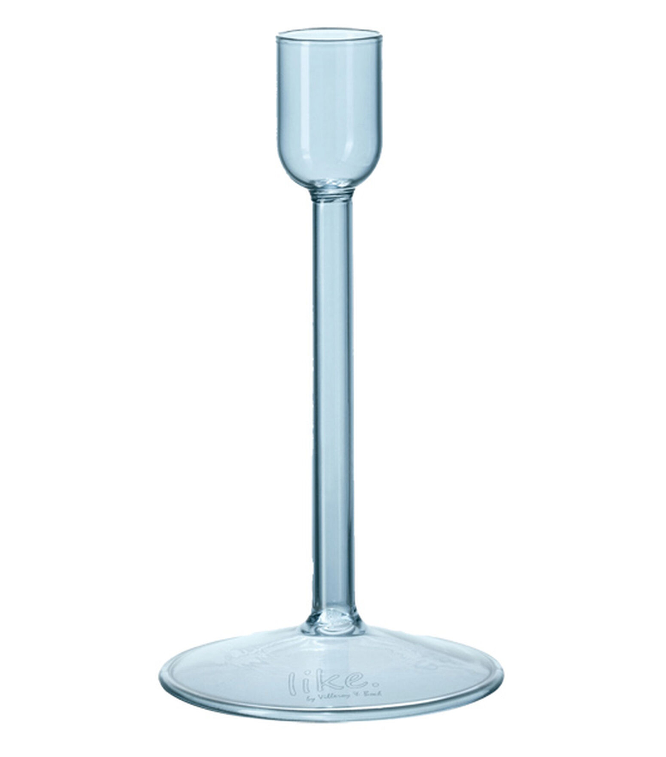 Villeroy & Boch: Portavela Like Home en cristal | El Palacio de Hierro