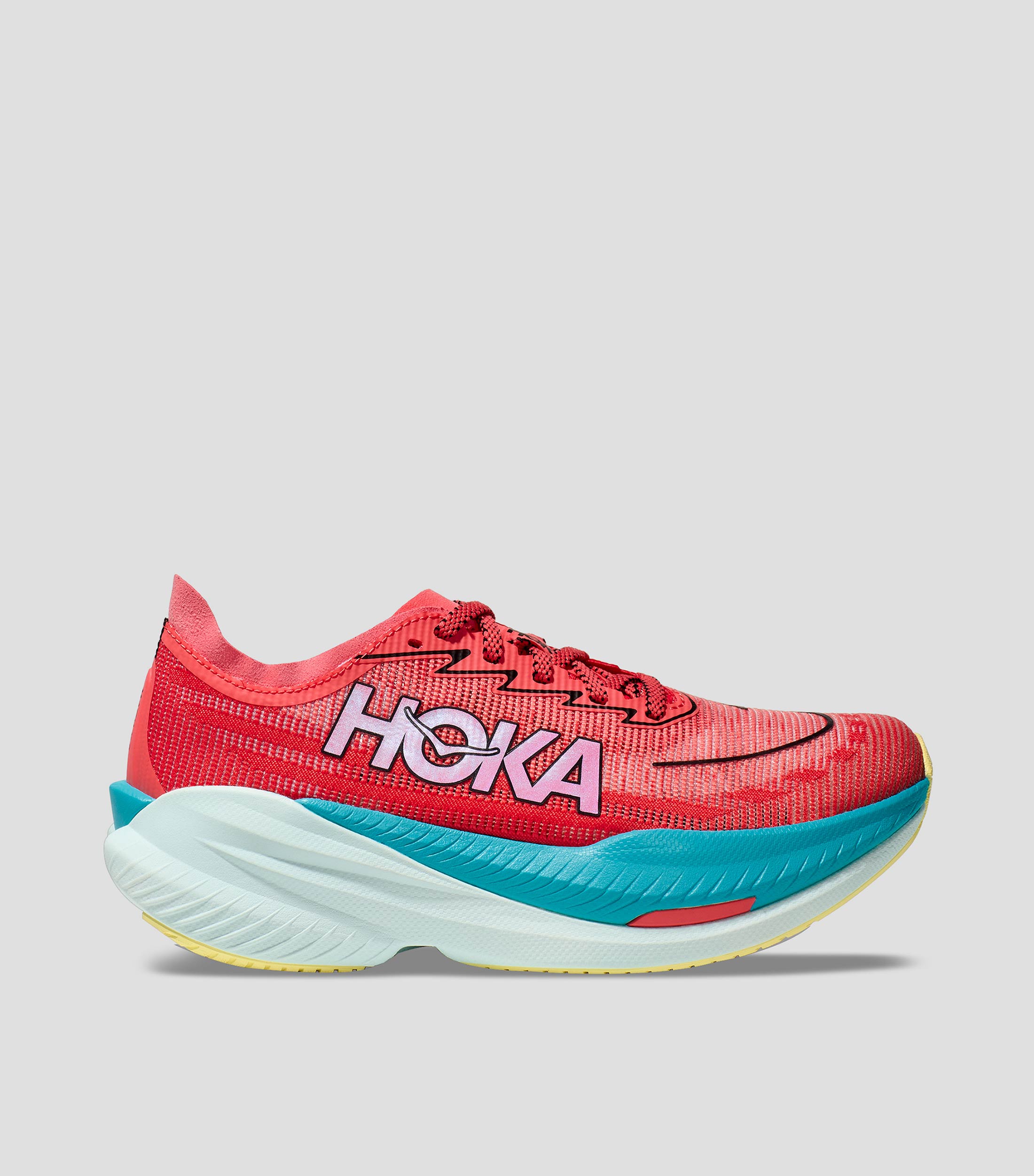 Hoka Tenis para correr Mach X 2 Mujer |El Palacio de Hierro