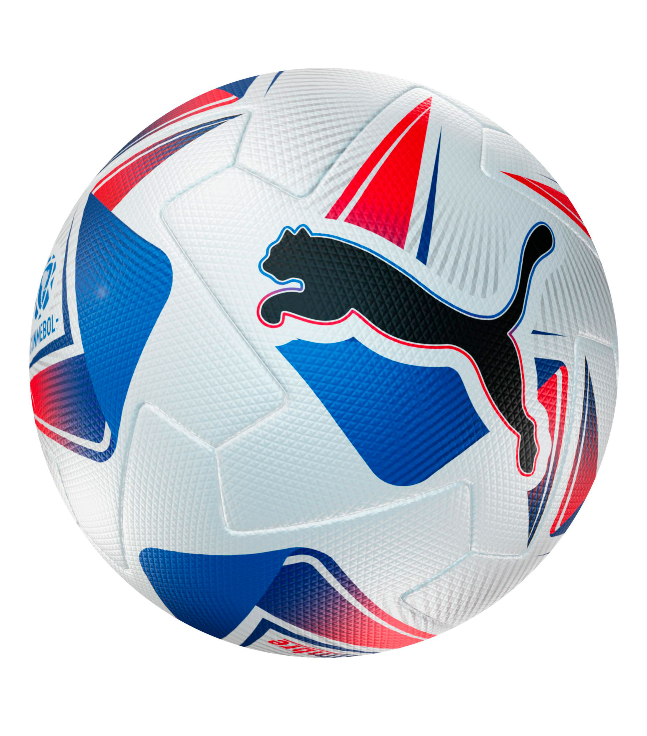 Puma Balón de Fútbol Soccer Cumbre Conmebol Copa América (FIFA Quality ...