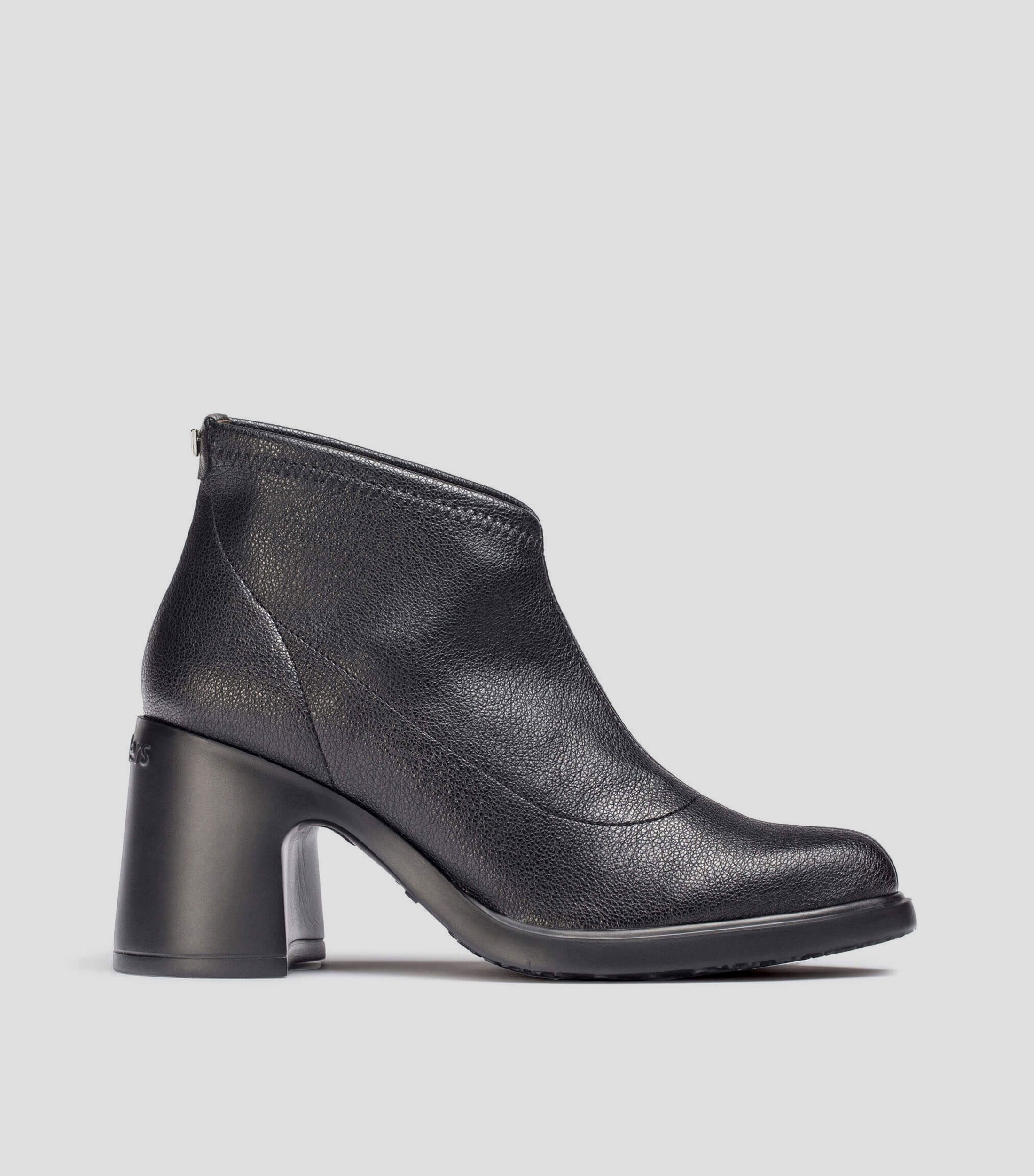 Wonders: Botines de Tacón Cuña Mujer | El Palacio de Hierro