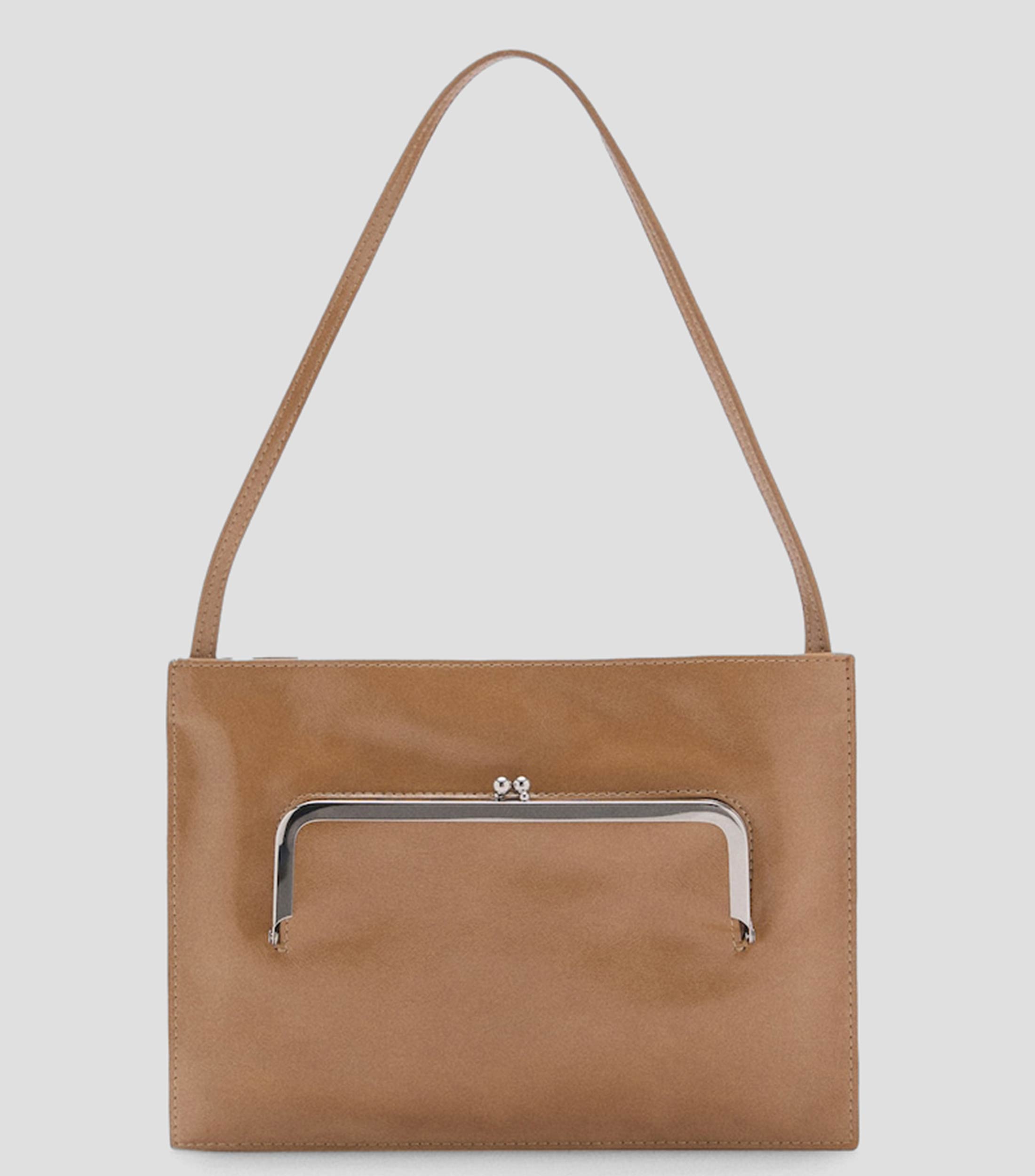 Mango Bolsa Shoulder bolsillo Mujer |El Palacio de Hierro